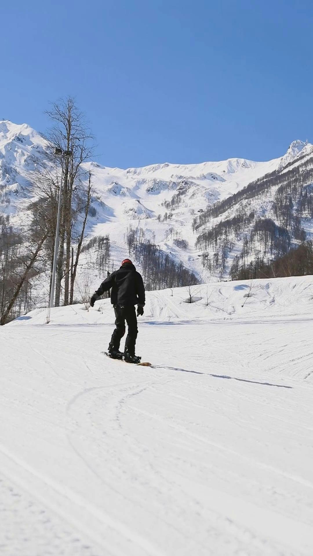 Snowboarding Videos, Download The BEST Free 4k Stock Video Footage ...