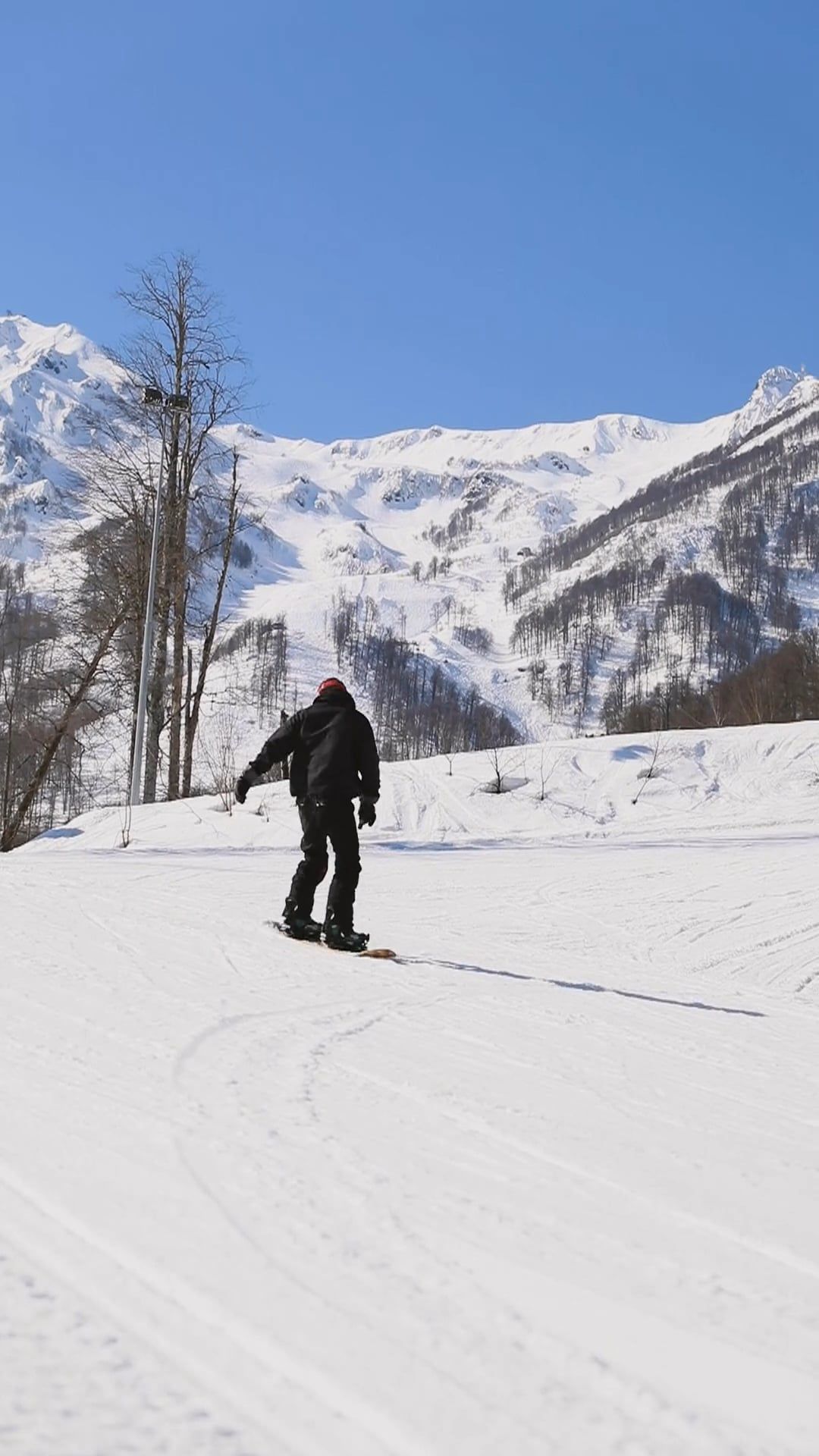 Snowboarding Videos, Download The BEST Free 4k Stock Video Footage ...