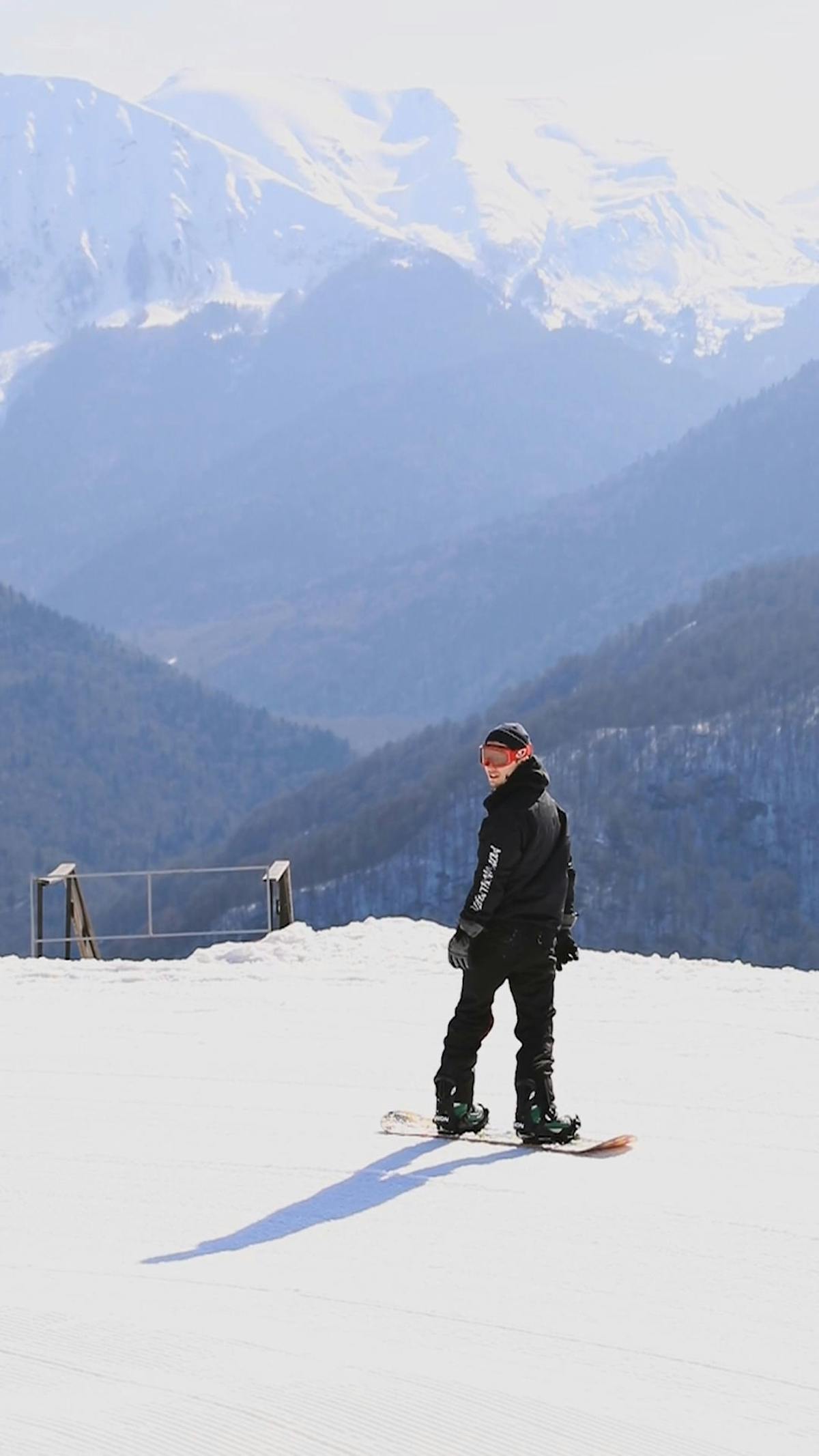 Snowboard Videos, Download The BEST Free 4k Stock Video Footage ...