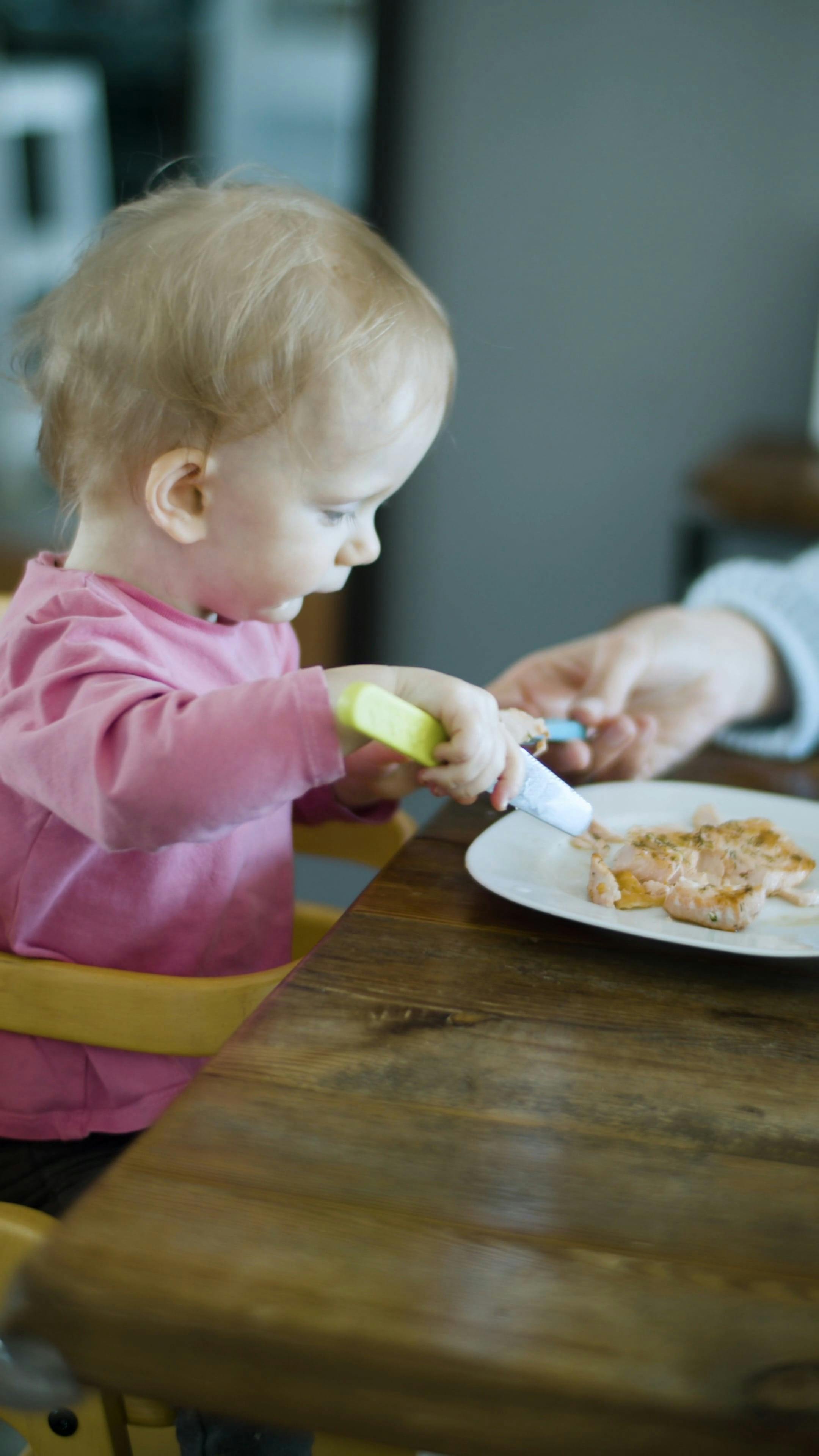 Baby Eating Videos, Download The BEST Free 4k Stock Video Footage ...