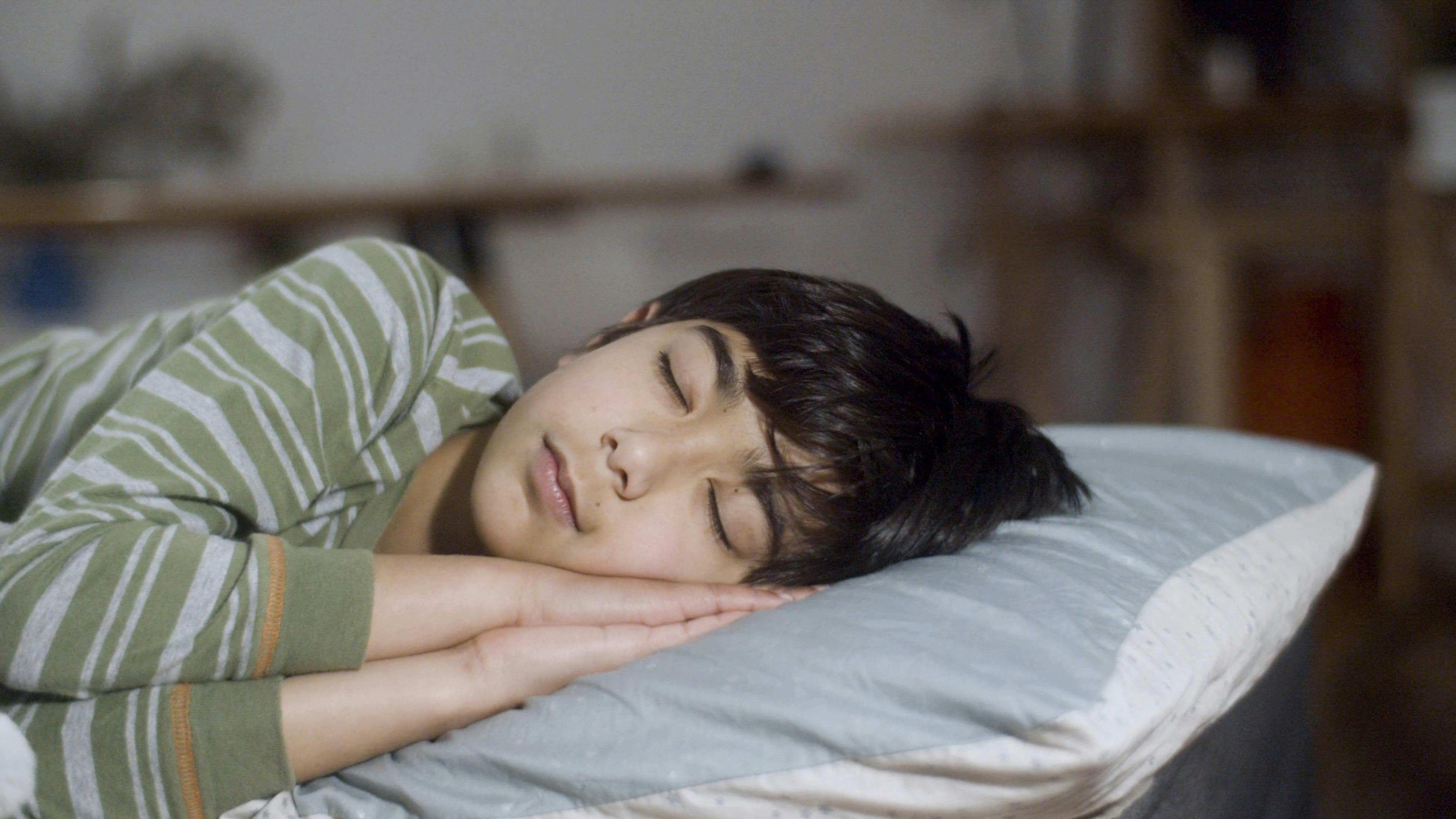 A Boy Sleeping Free Stock Video Footage, Royalty-Free 4K & HD Video Clip