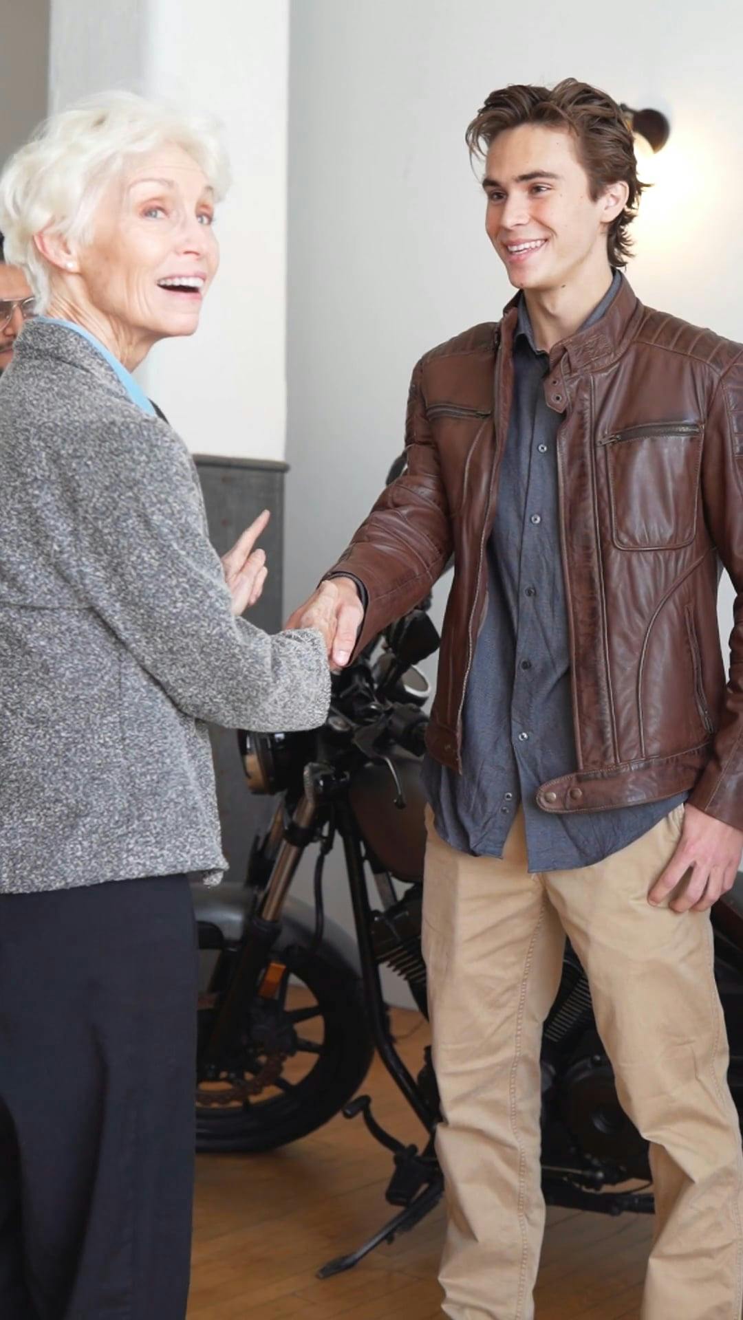 Formal Introduction Videos, Download The BEST Free 4k Stock Video ...