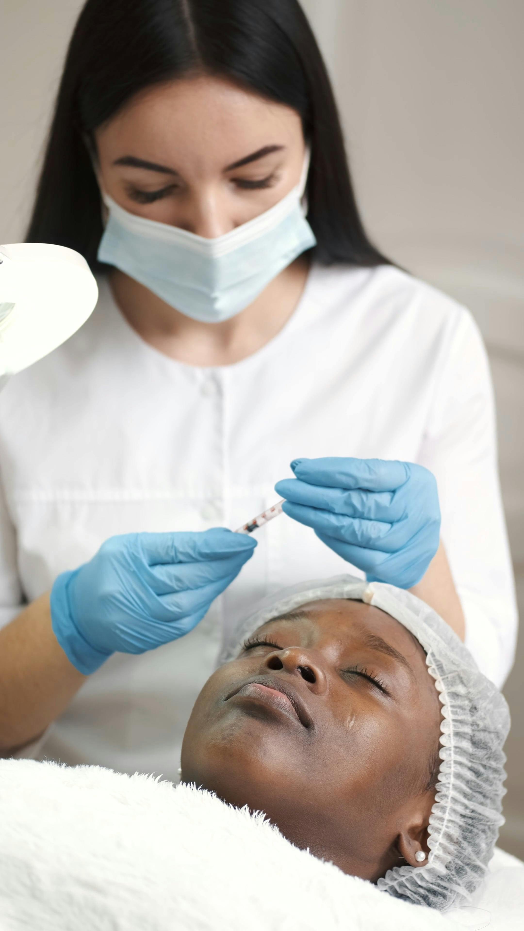 Lip Injection Videos, Download The BEST Free 4k Stock Video Footage ...