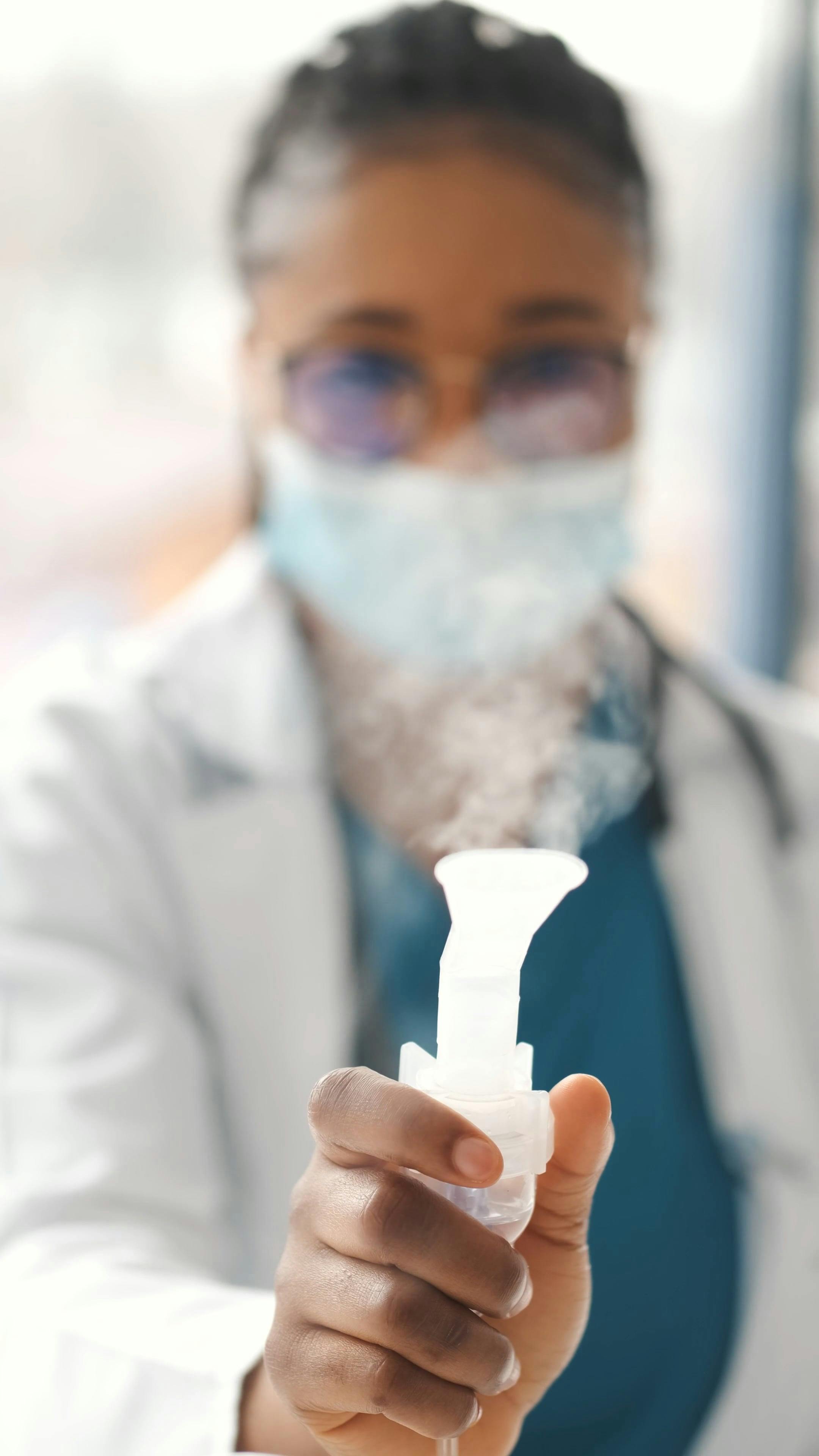 Breathe Better Live Better Steam Inhalation Videos, Download The BEST ...