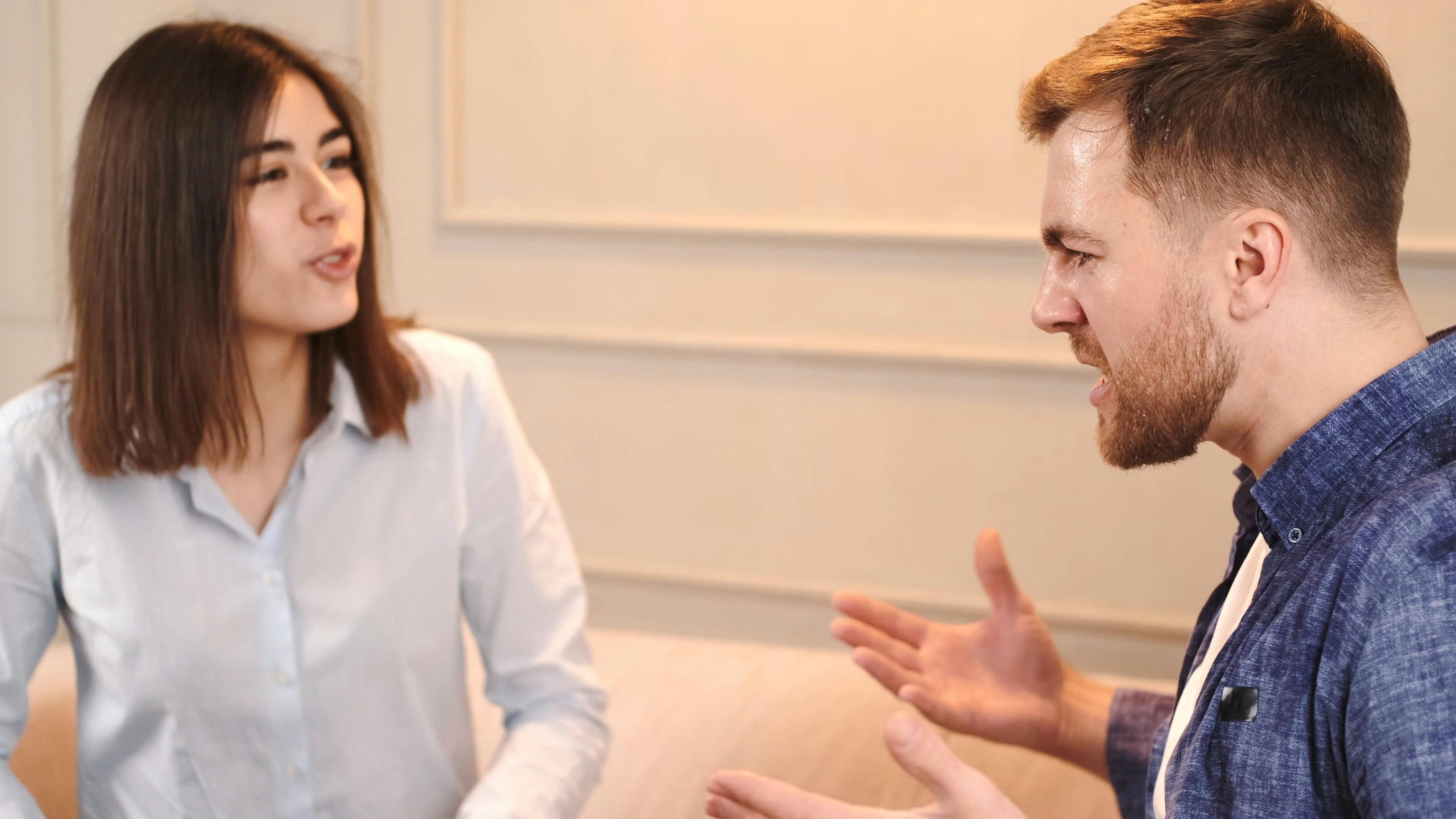 Angry Lovers Videos, Download The BEST Free 4k Stock Video Footage ...