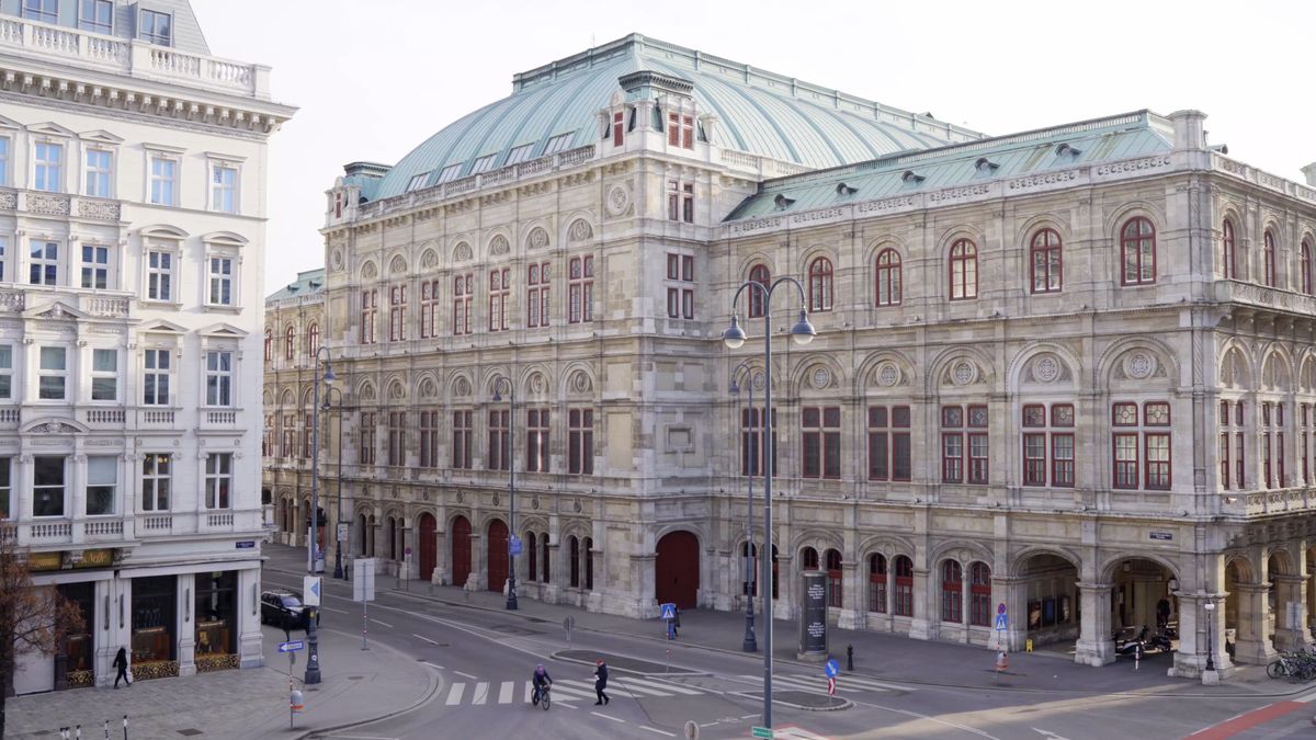 Vienna Videos, Download The BEST Free 4k Stock Video Footage & Vienna ...