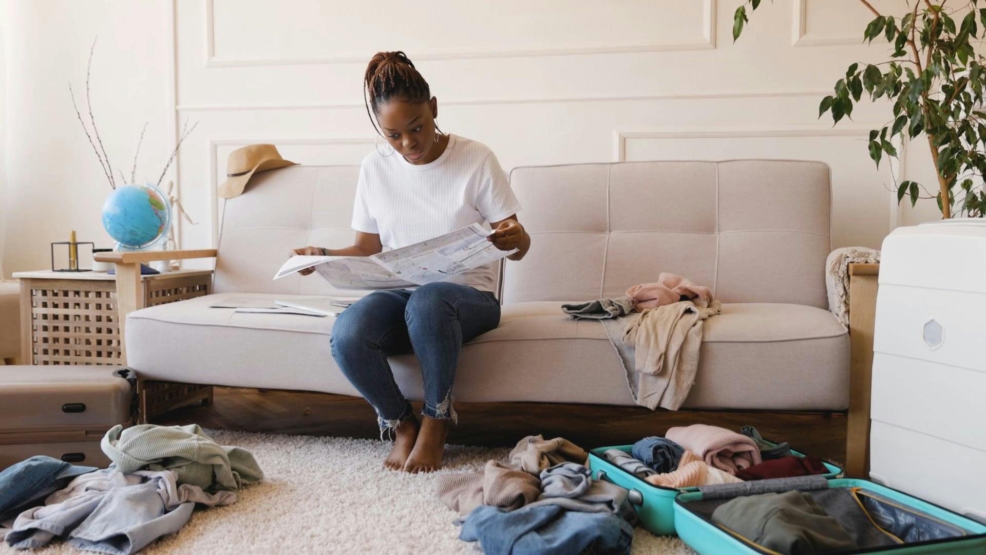 Messy Map Videos, Download The BEST Free 4k Stock Video Footage & Messy ...