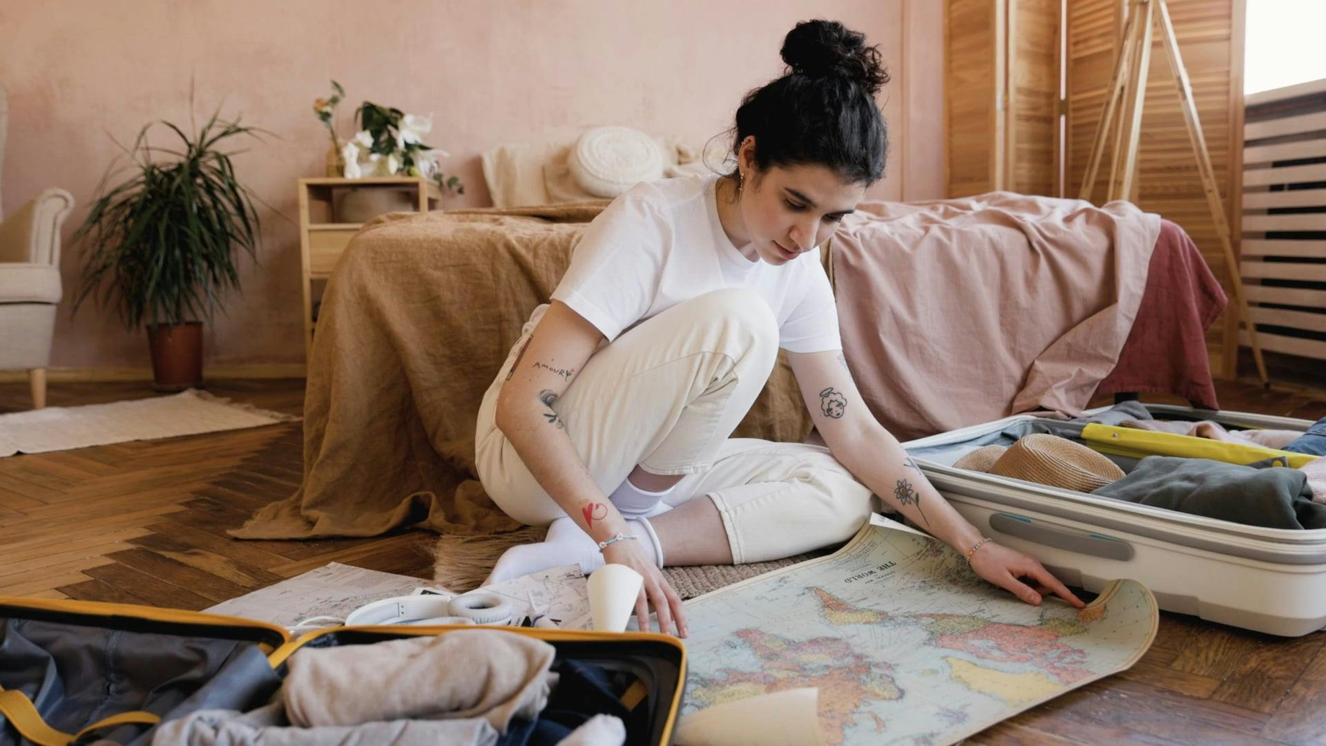 Home Floor Plans Videos, Download The BEST Free 4k Stock Video Footage ...