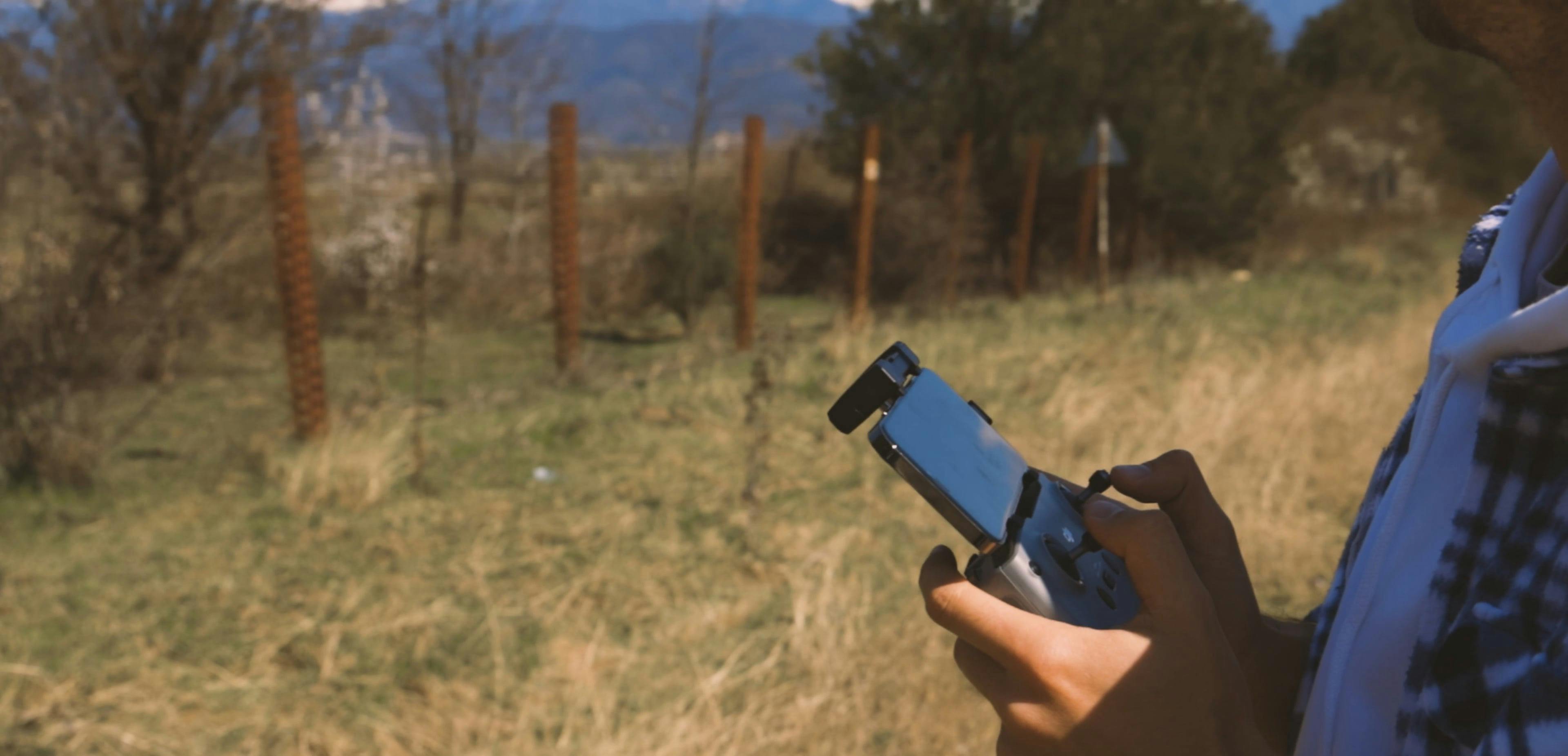 Field Controller Videos, Download The BEST Free 4k Stock Video Footage ...