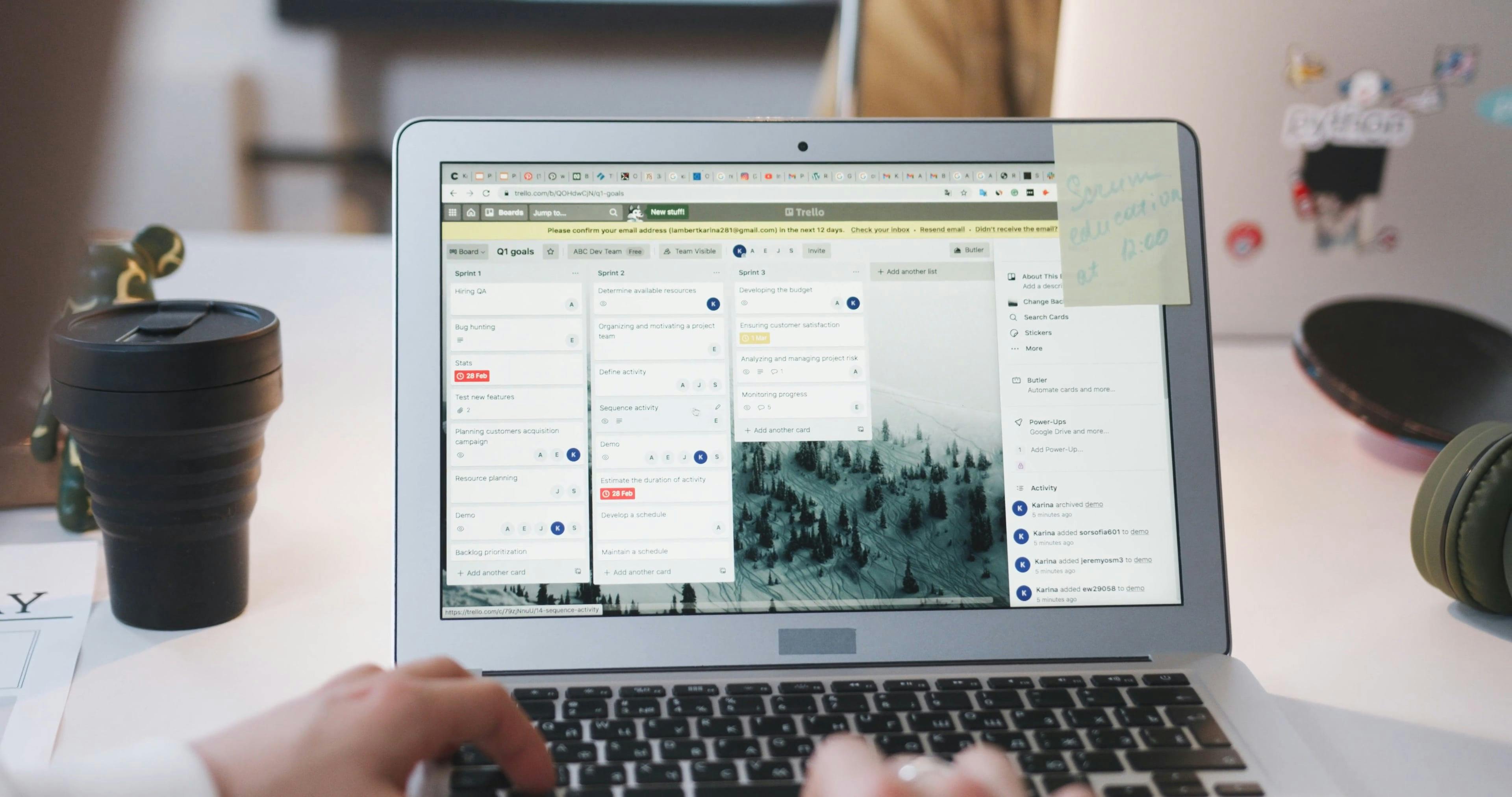 Project Manager Videos, Download The BEST Free 4k Stock Video Footage ...