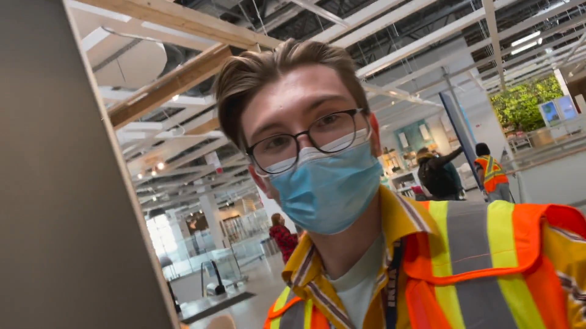 Ikea Worker Videos, Download The BEST Free 4k Stock Video Footage ...