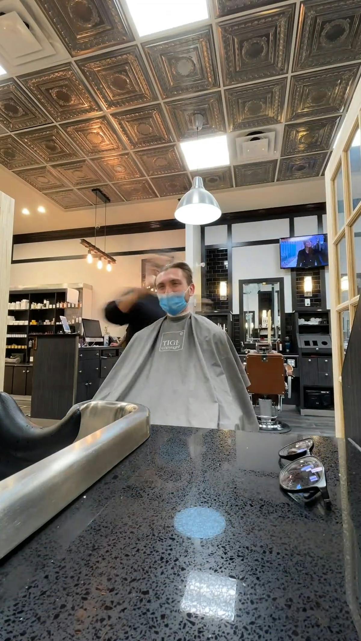 Unisex Barber Videos, Download The BEST Free 4k Stock Video Footage ...