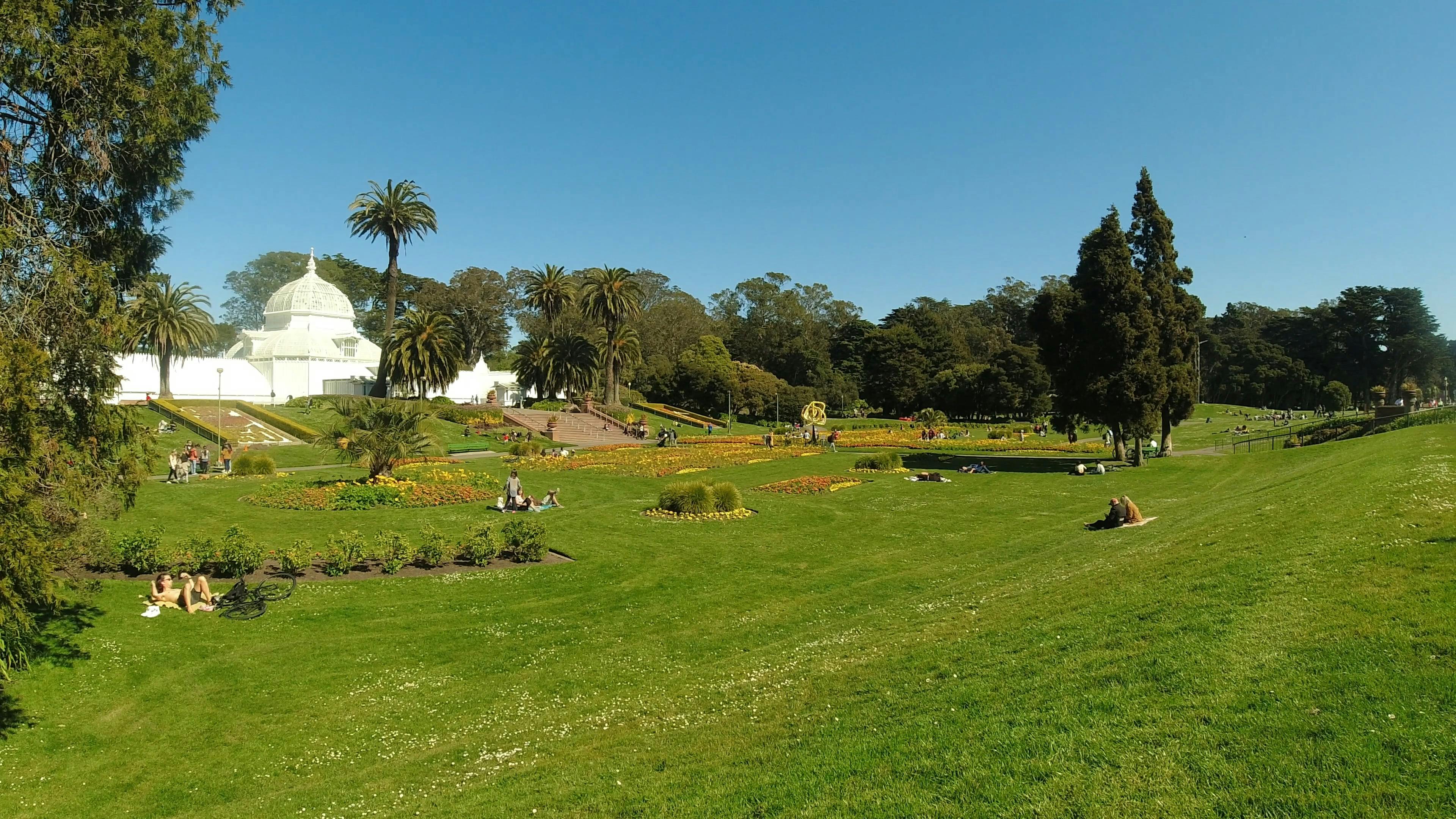 People at the Park Free Stock Video Footage, Royalty-Free 4K & HD Video ...