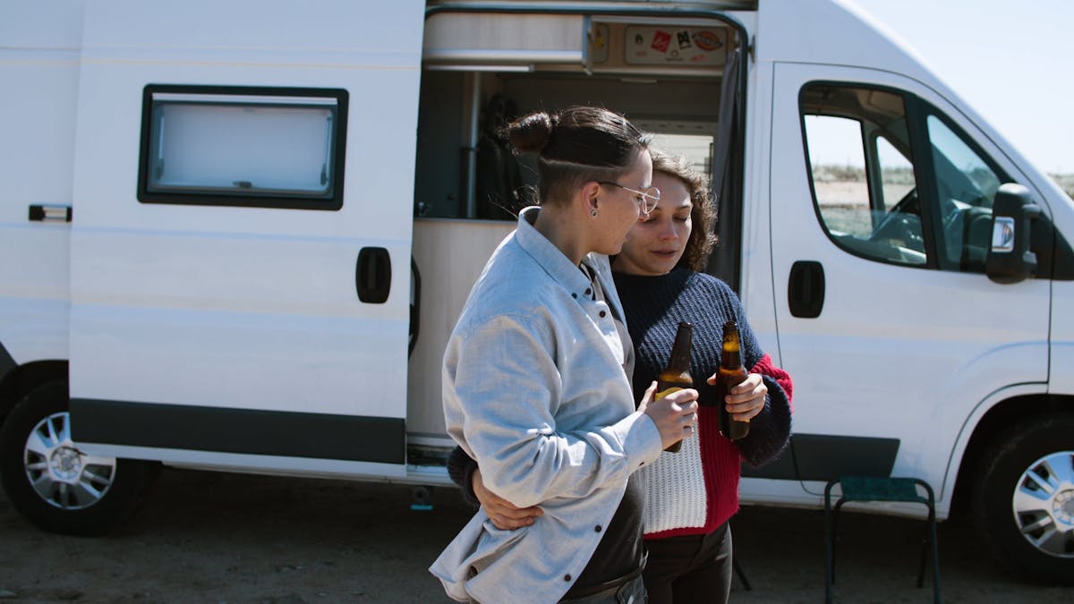 Rv Videos, Download The BEST Free 4k Stock Video Footage & Rv HD Video ...