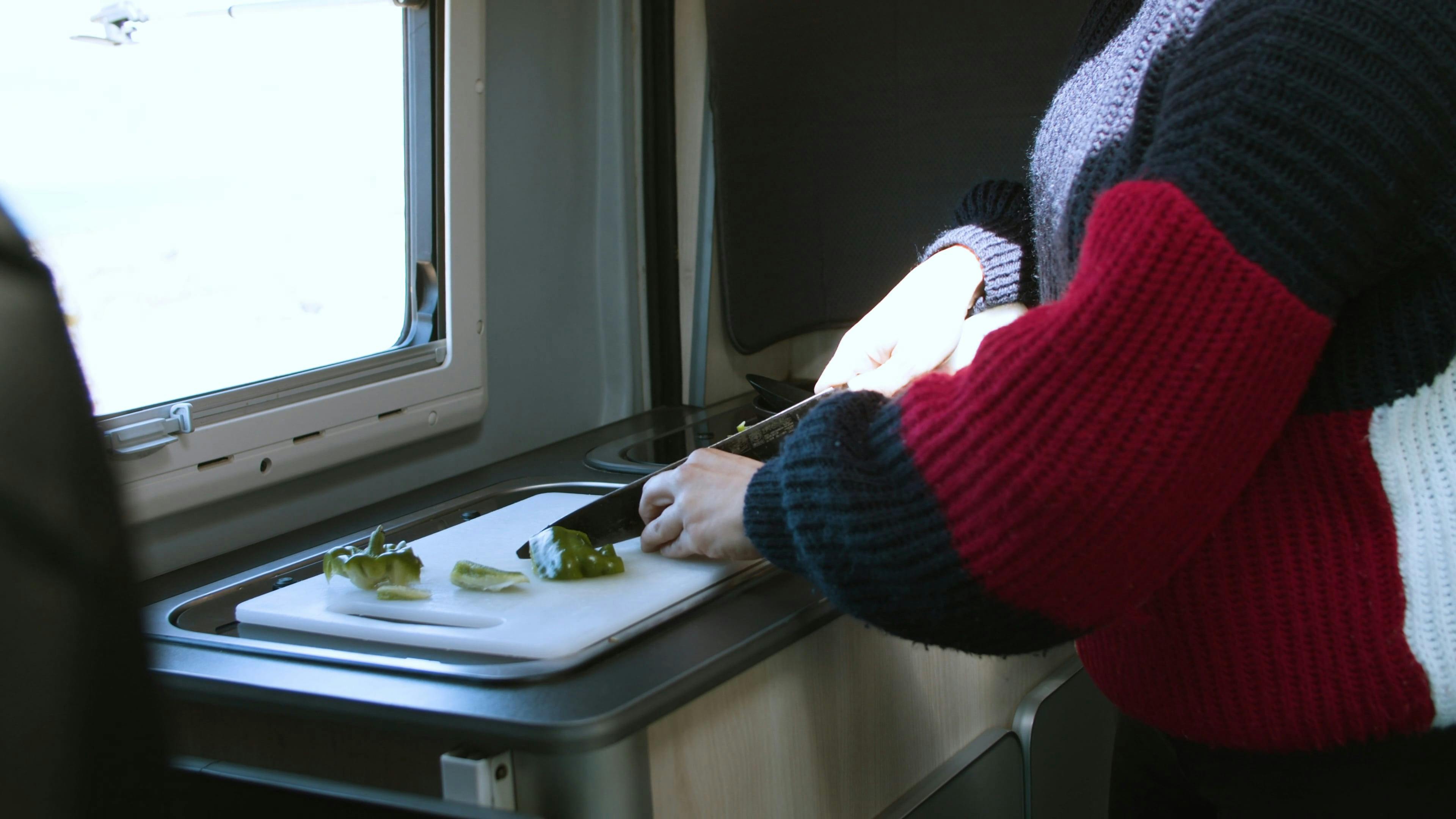 Car Kitchen Videos, Download The BEST Free 4k Stock Video Footage & Car ...