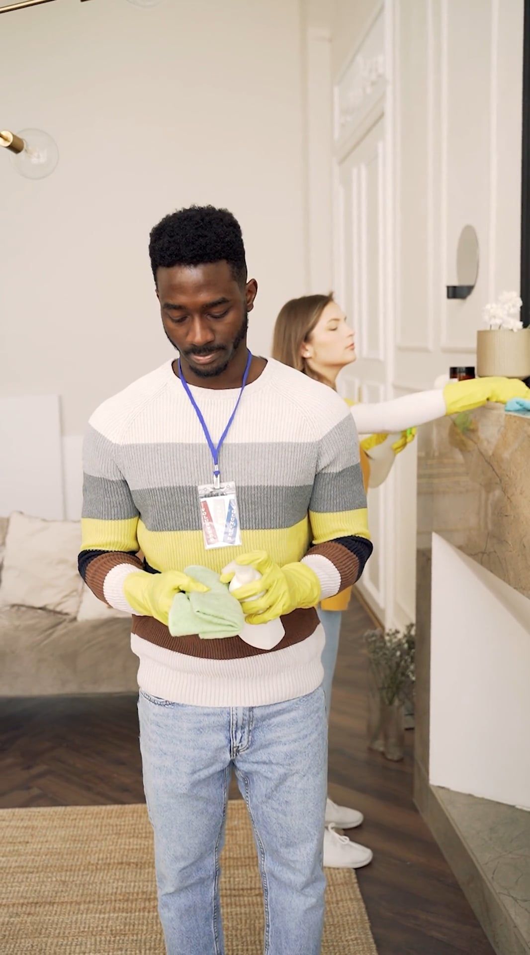 Community Service Workers Videos, Download The BEST Free 4k Stock Video ...