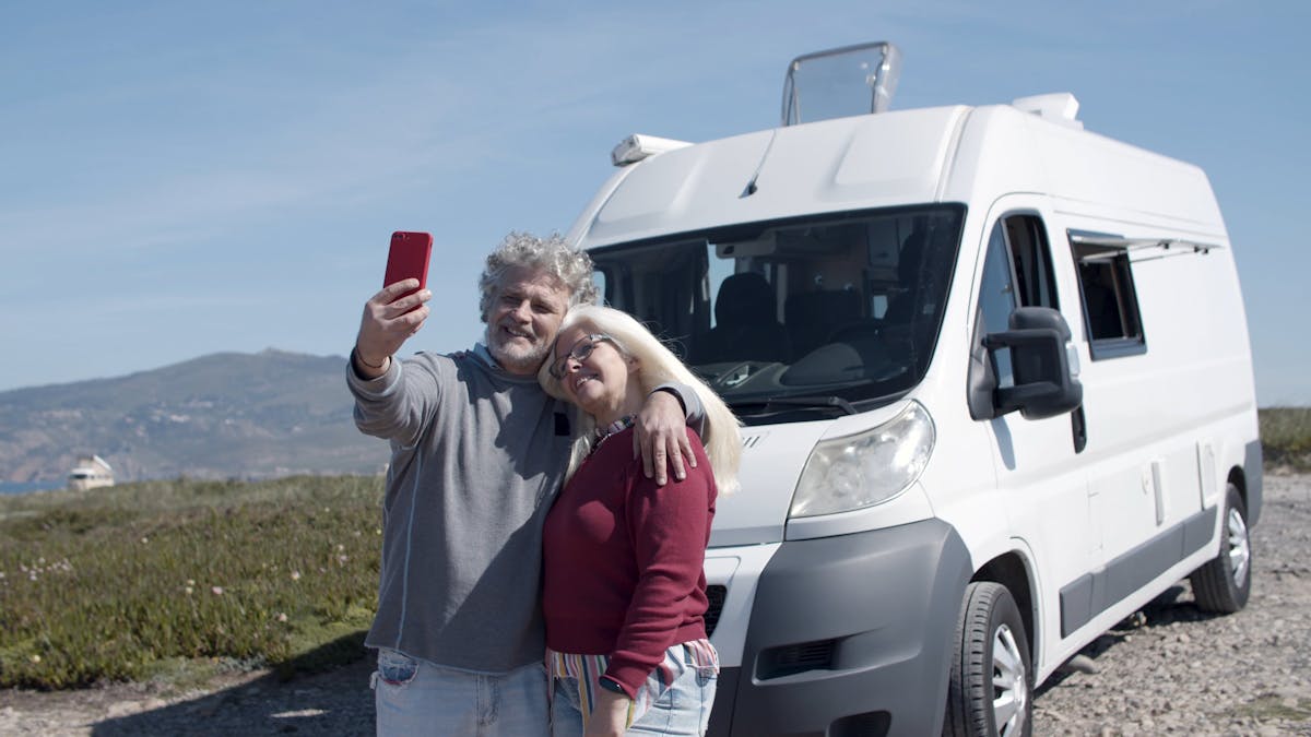 Rv Videos, Download The BEST Free 4k Stock Video Footage & Rv HD Video ...