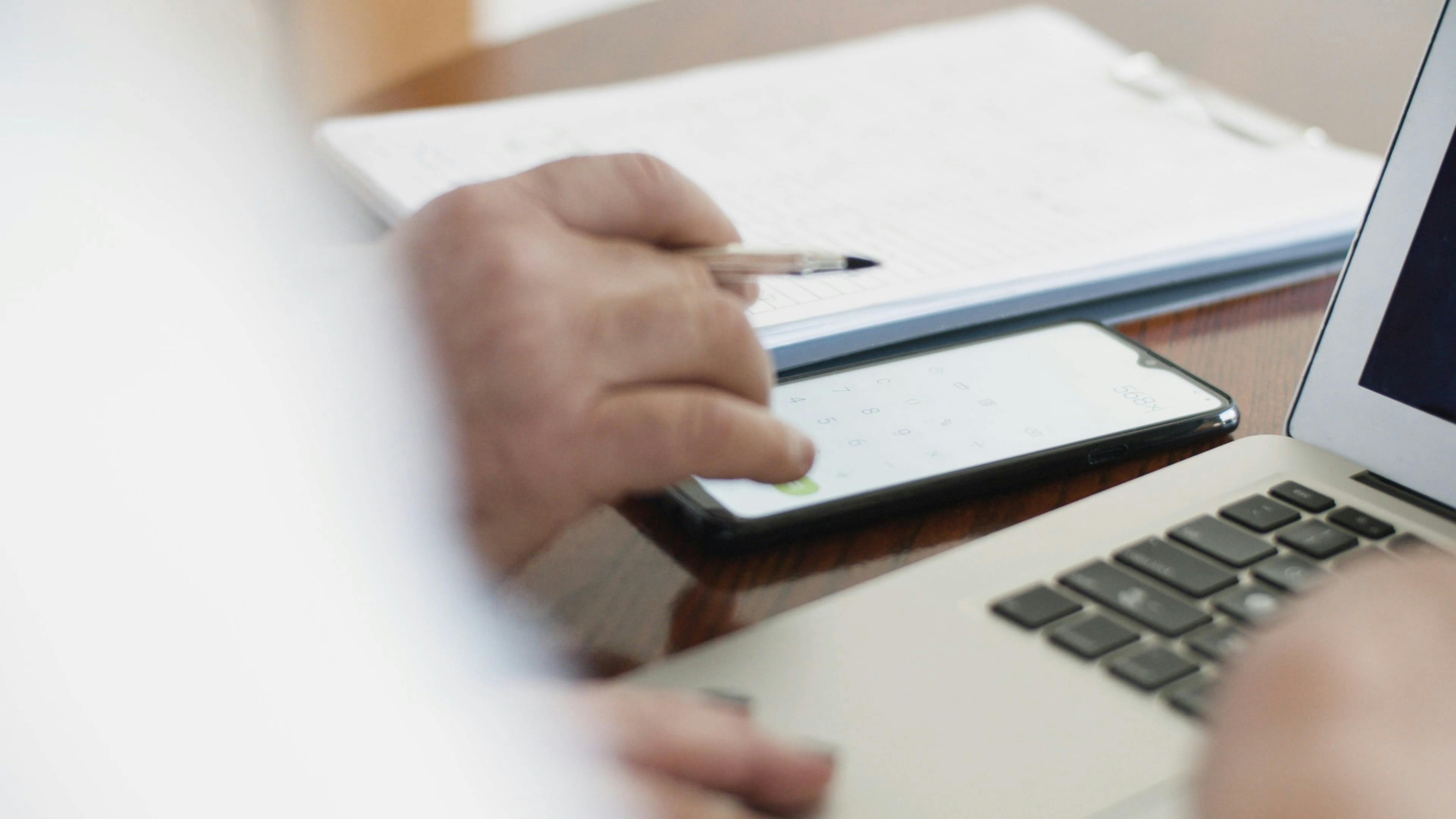 Manual Notes Videos, Download The BEST Free 4k Stock Video Footage ...