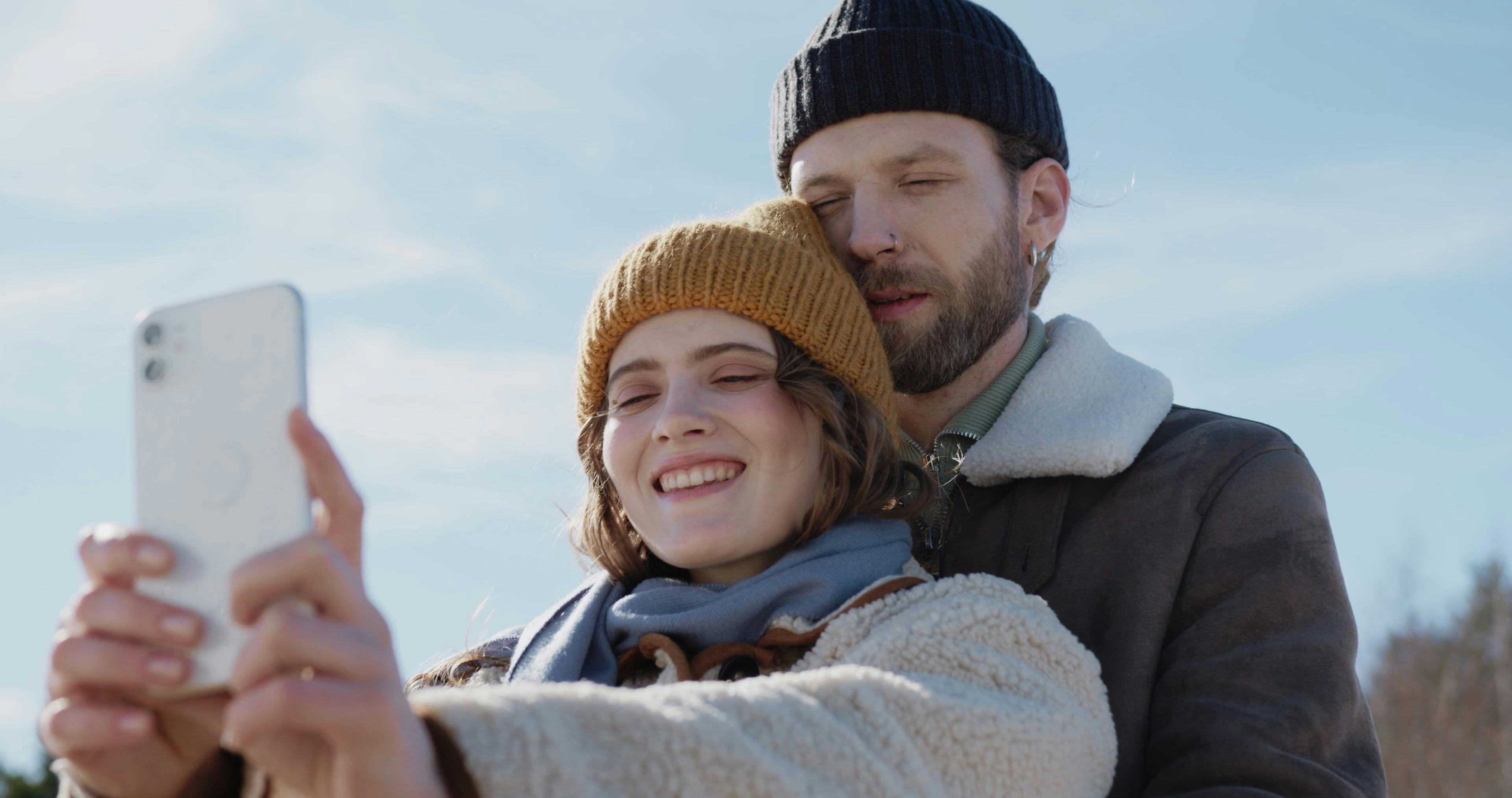 Clicking Selfie Videos, Download The BEST Free 4k Stock Video Footage ...