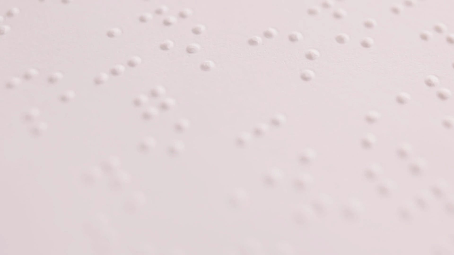 A Macro Shot of a Braille Book and Flowers Free Stock Video Footage ...