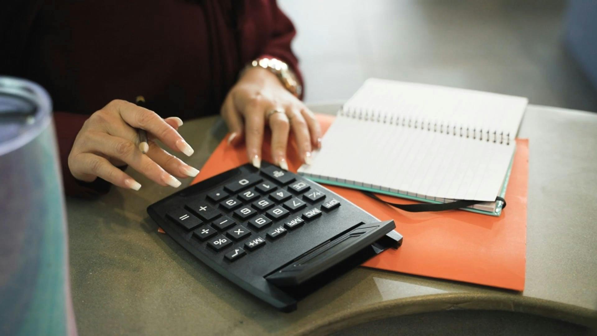 Manual Calculations Videos, Download The BEST Free 4k Stock Video ...