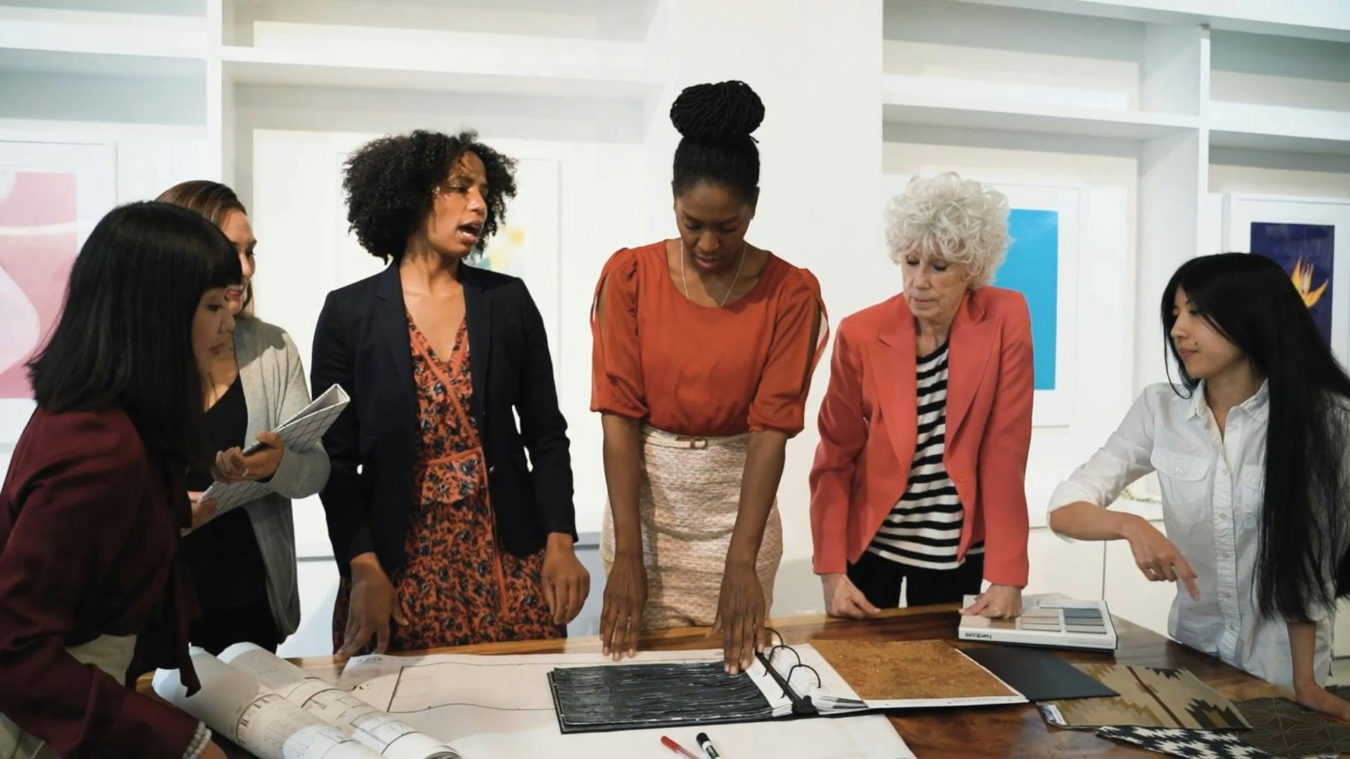 Collaborative Process Videos, Download The BEST Free 4k Stock Video ...