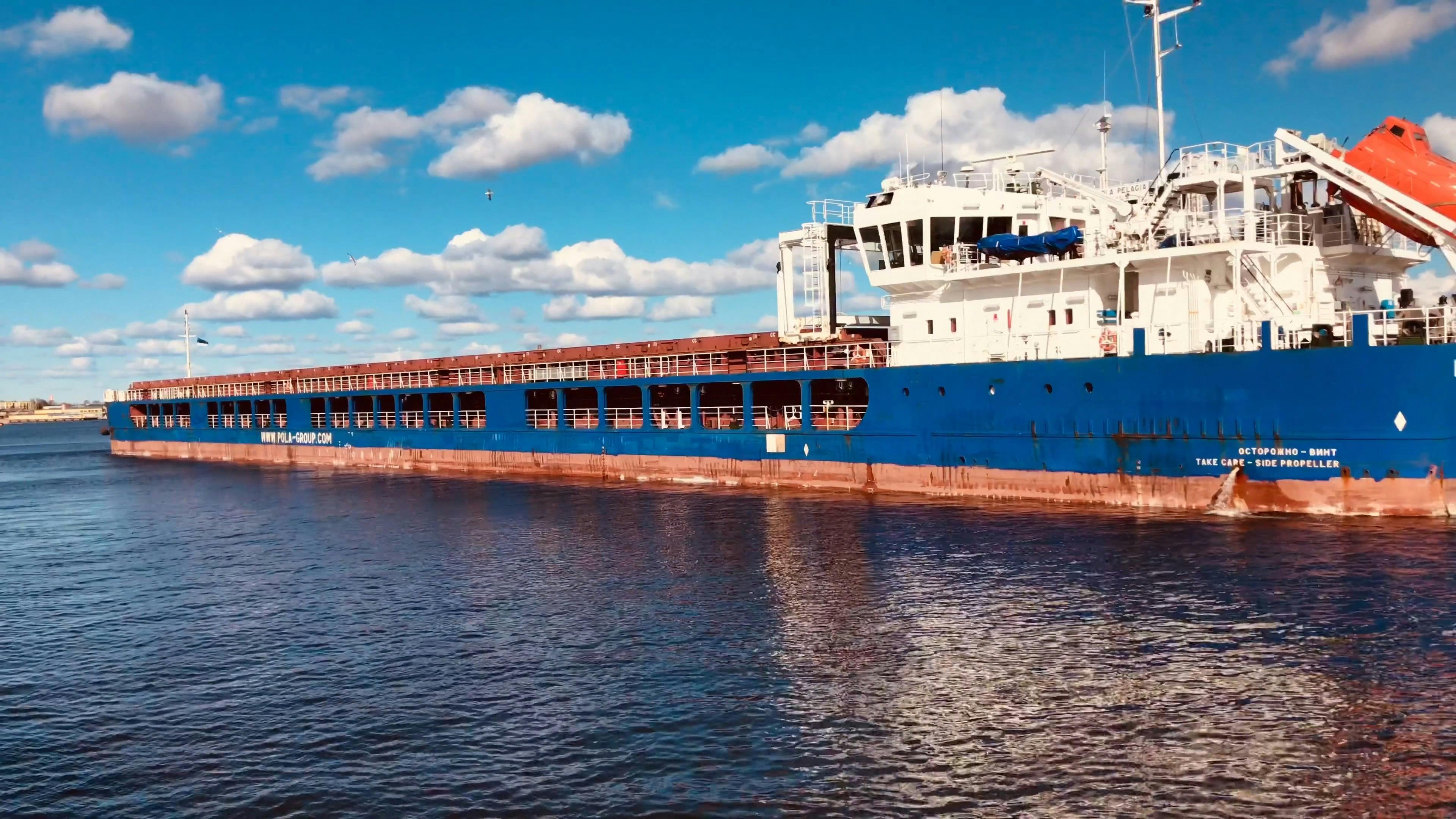 Large Port Videos, Download The BEST Free 4k Stock Video Footage ...