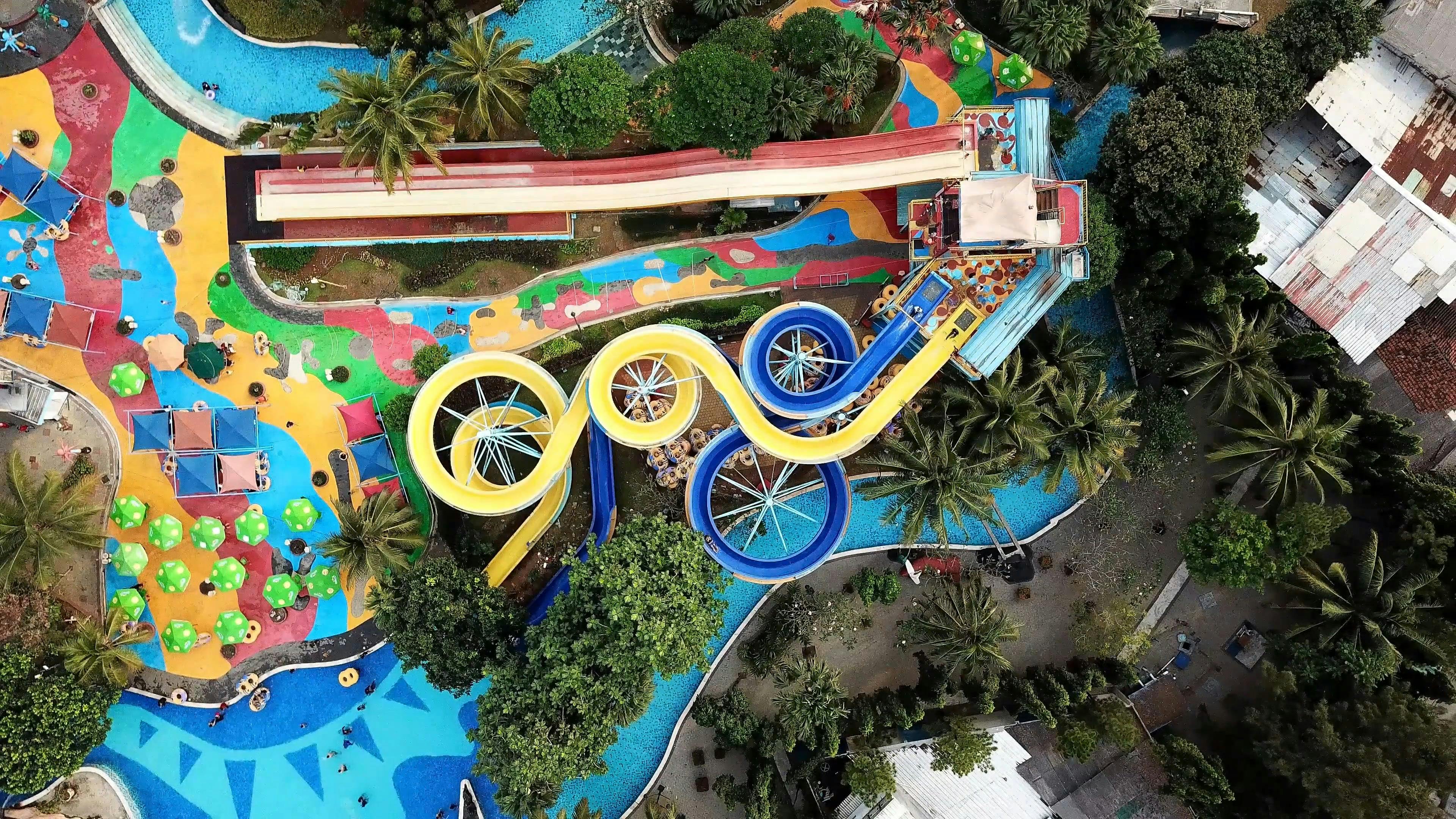 Water Slides Videos, Download The BEST Free 4k Stock Video Footage ...