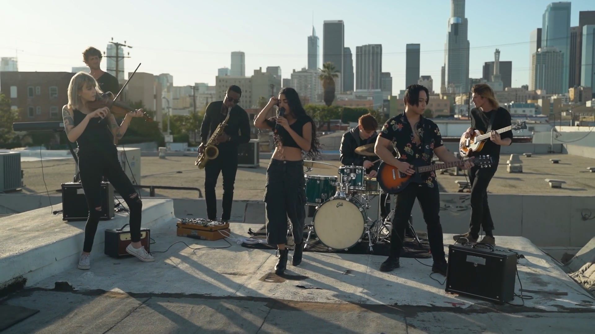 Band Playing Videos, Download The BEST Free 4k Stock Video Footage ...