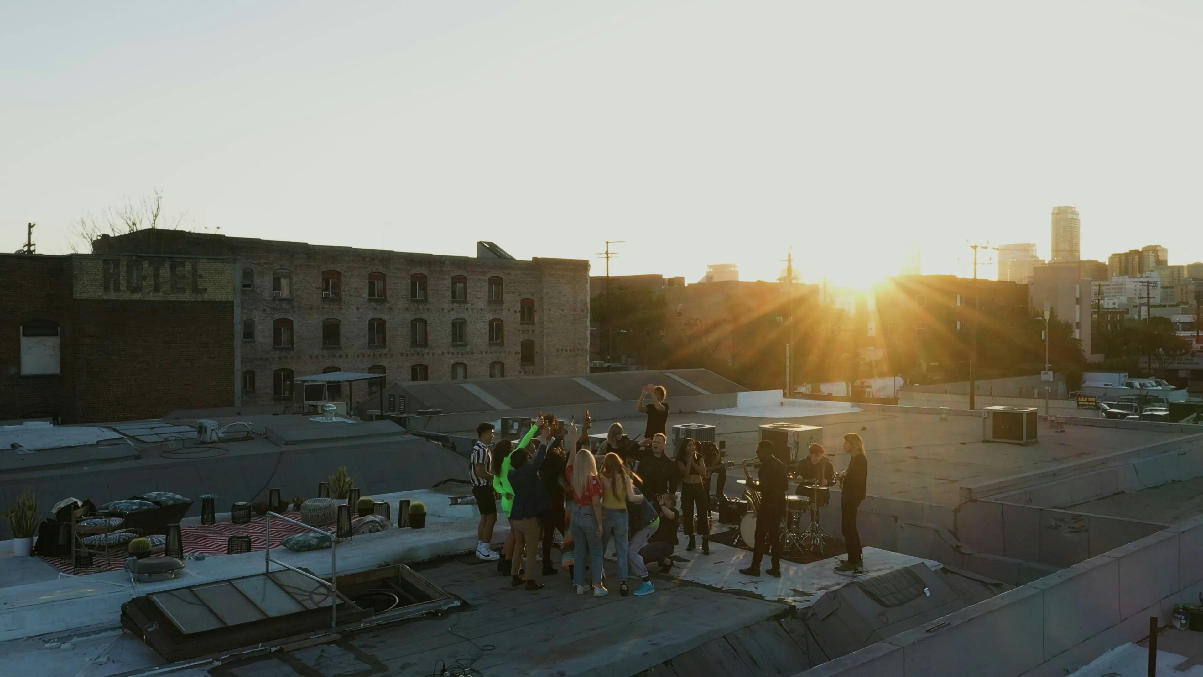 Footage Band Playing Videos, Download The BEST Free 4k Stock Video ...