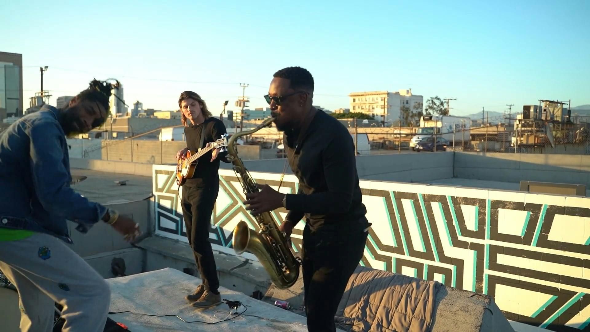 People Watching A Band Free Stock Video Footage, Royalty-Free 4K & HD ...