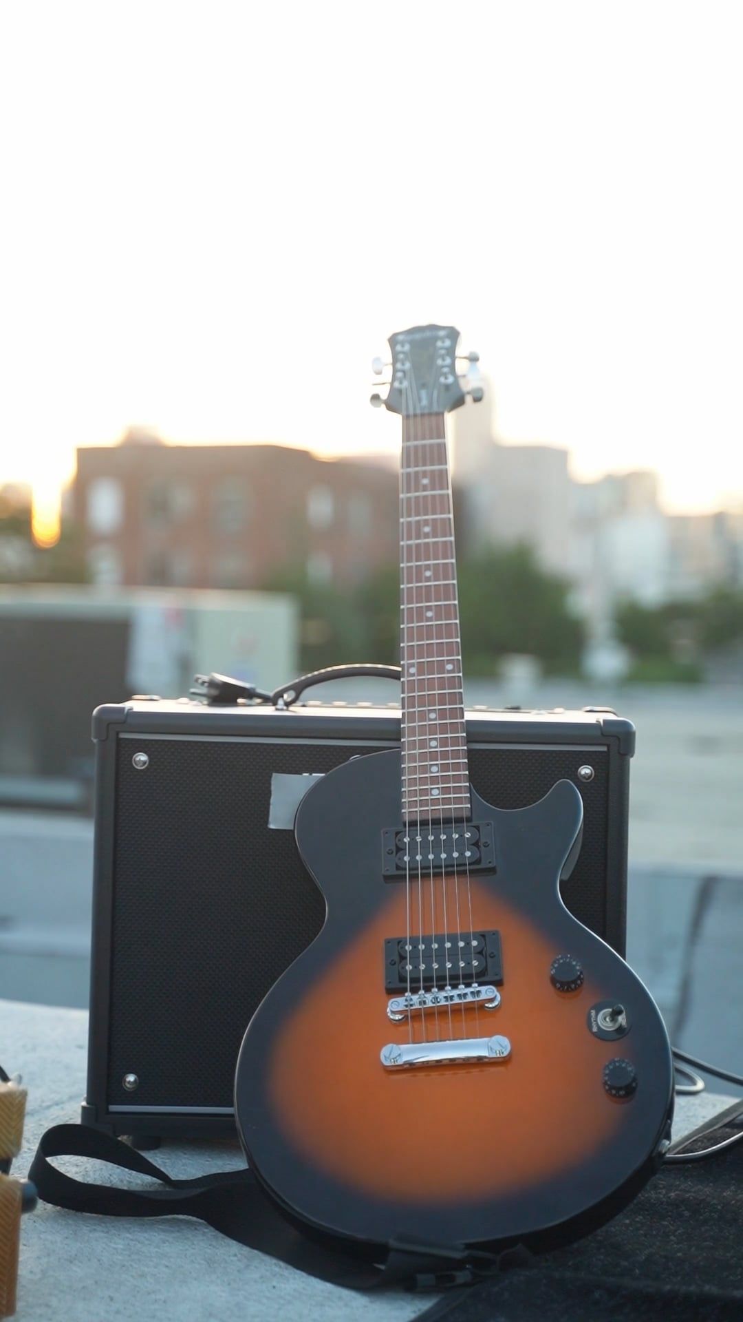 Animated Guitar Videos, Download The BEST Free 4k Stock Video Footage ...
