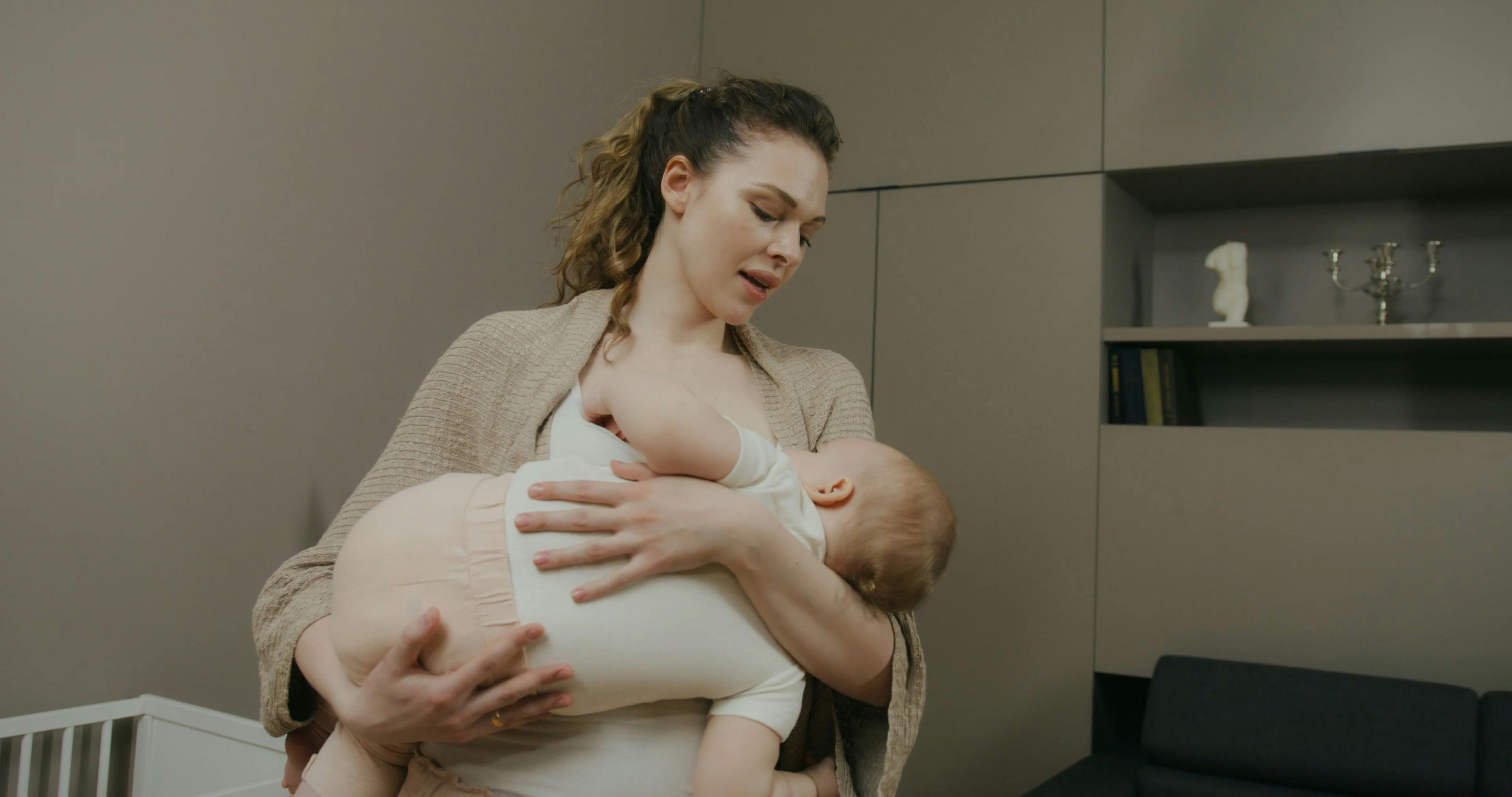 Baby Sing Videos, Download The BEST Free 4k Stock Video Footage & Baby ...