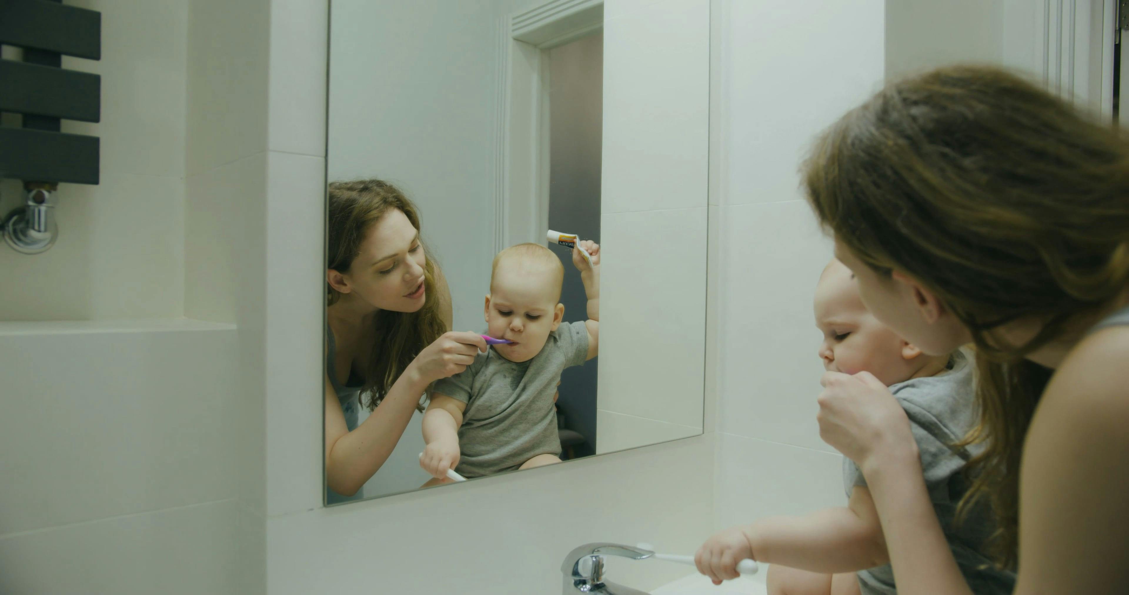Tooth Baby First Tooth Videos, Download The BEST Free 4k Stock Video ...