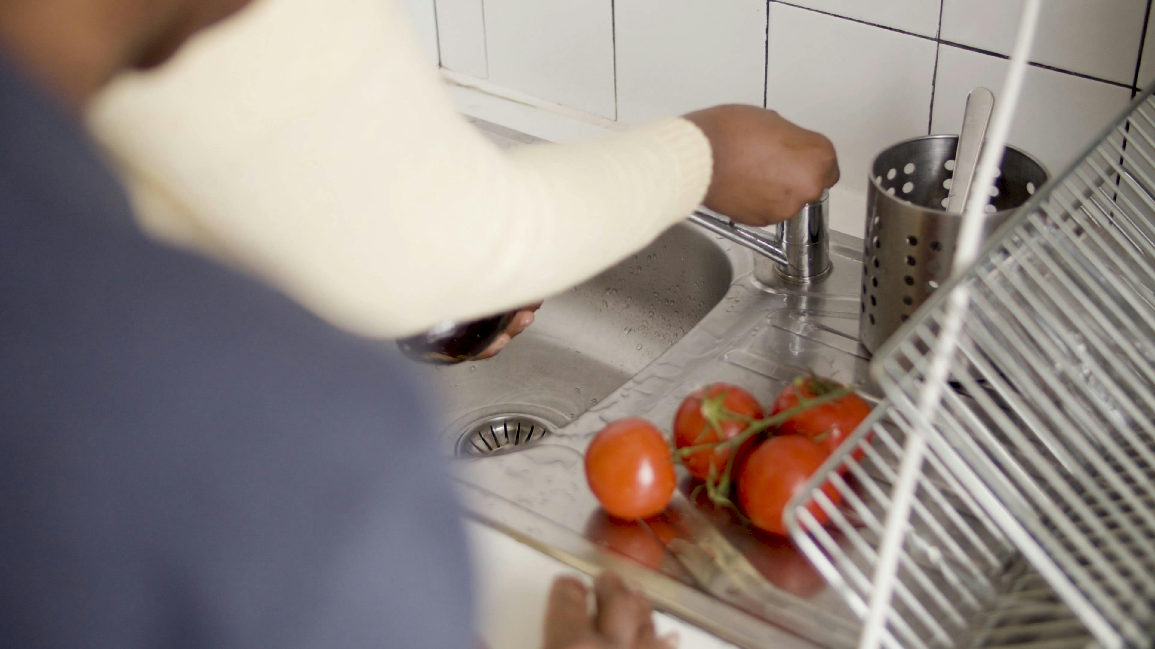 Produce Hygiene Videos, Download The BEST Free 4k Stock Video Footage ...