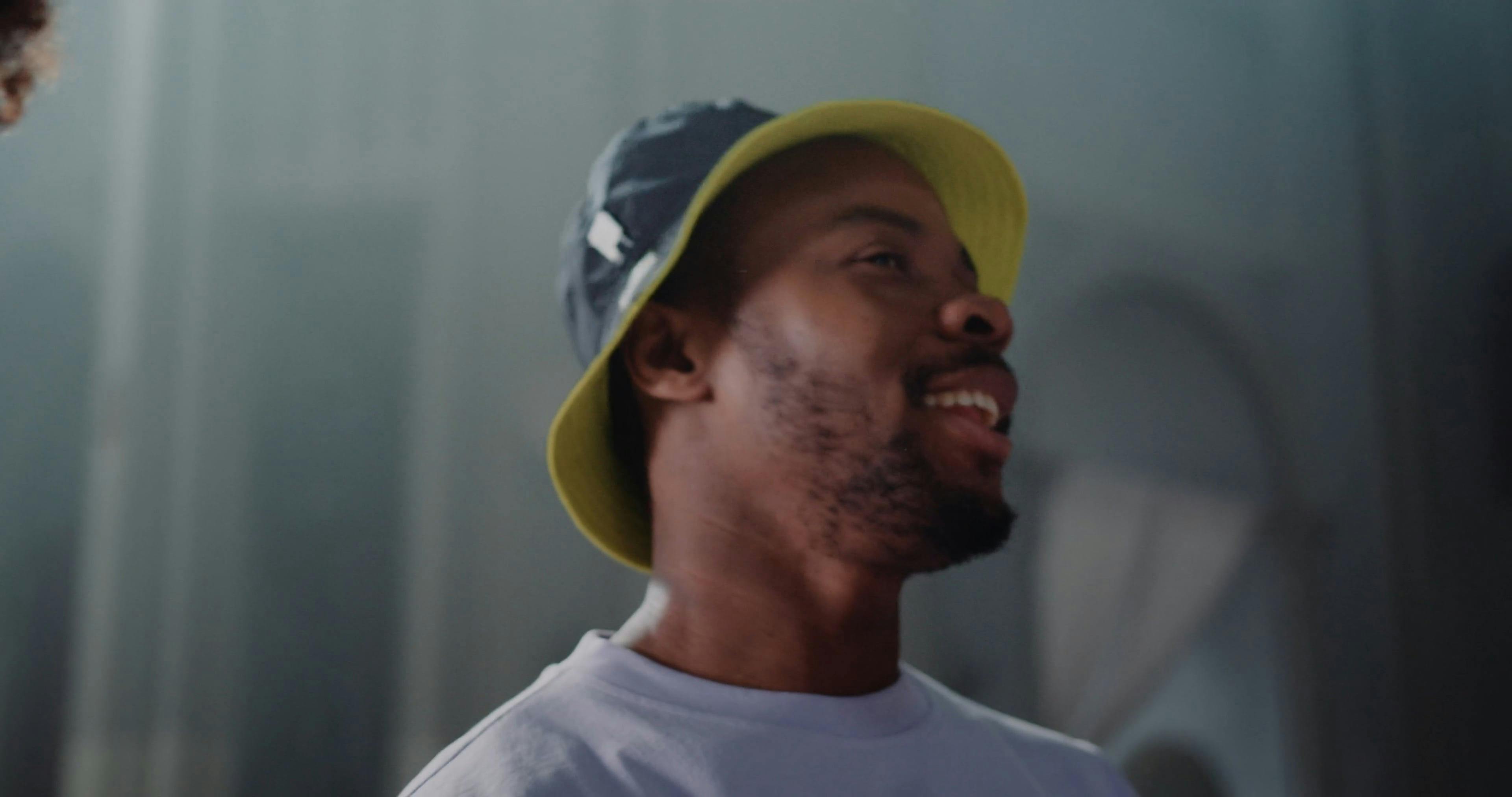 A Man Singing And Dancing Free Stock Video Footage, Royalty-Free 4K ...