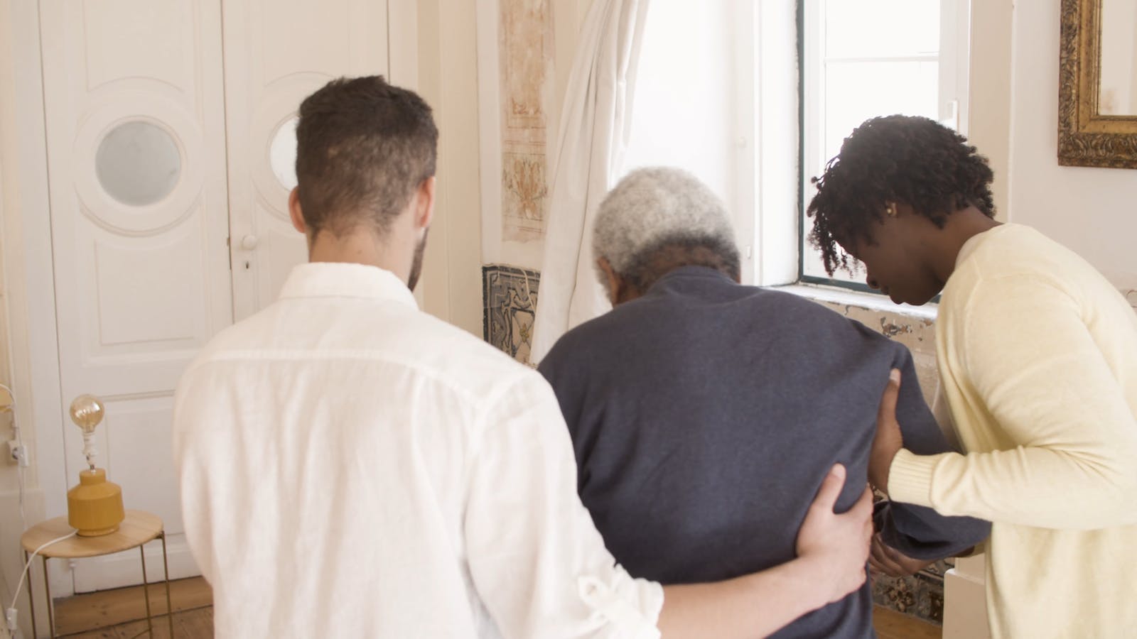 Caregiving Videos, Download The BEST Free 4k Stock Video Footage ...