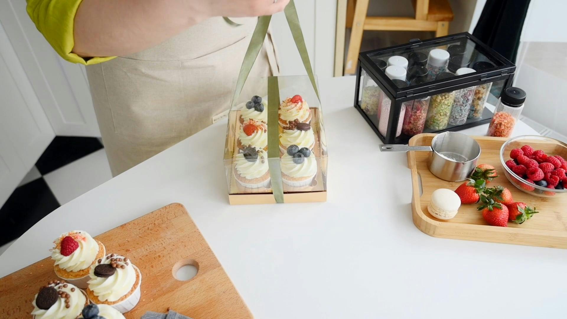 Packaging For Bakery Videos, Download The BEST Free 4k Stock Video ...