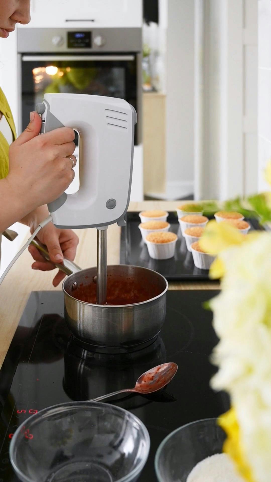 Electric Saucepan Videos, Download The BEST Free 4k Stock Video Footage ...