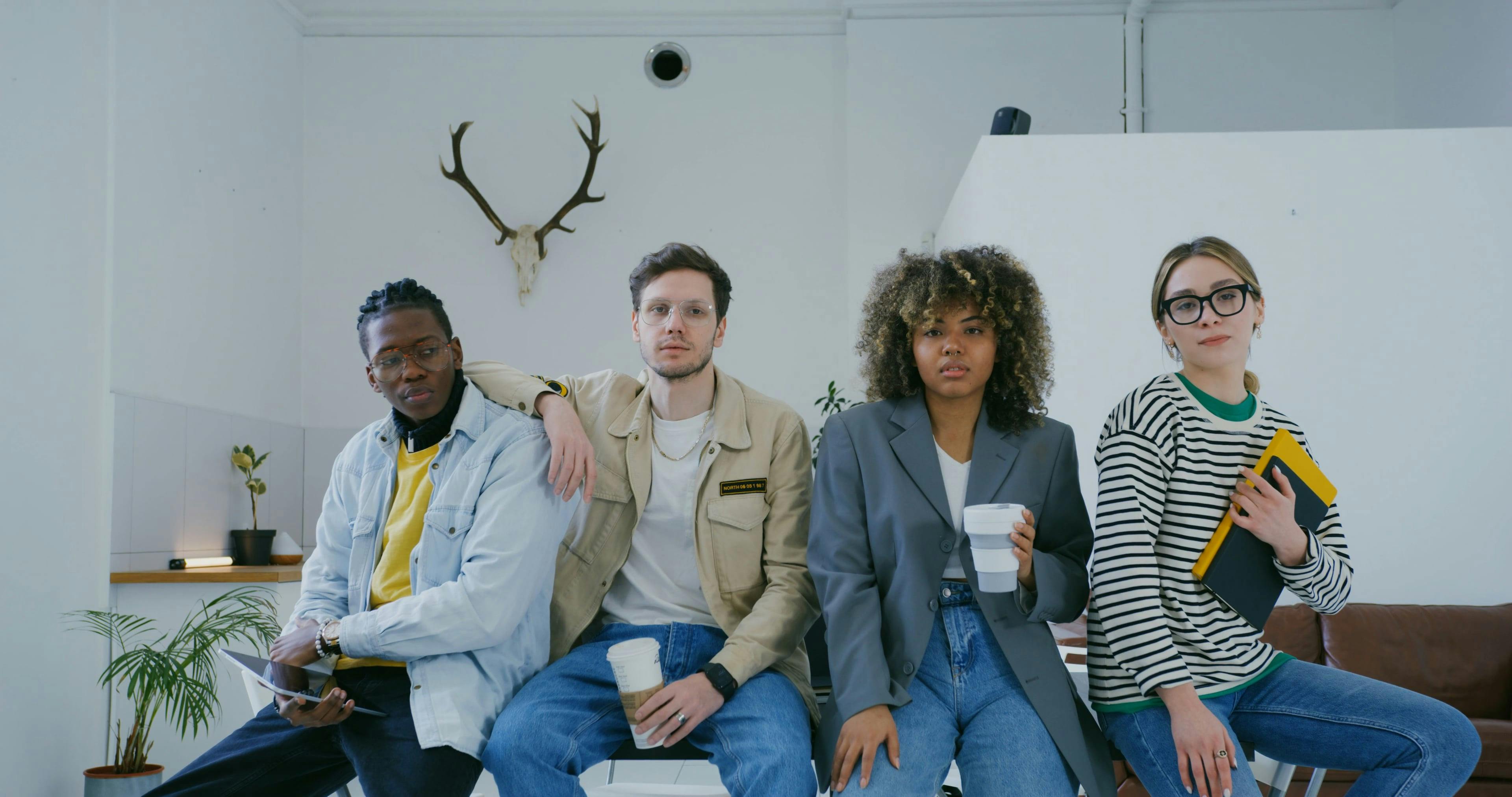 Student Teamwork Videos, Download The BEST Free 4k Stock Video Footage ...