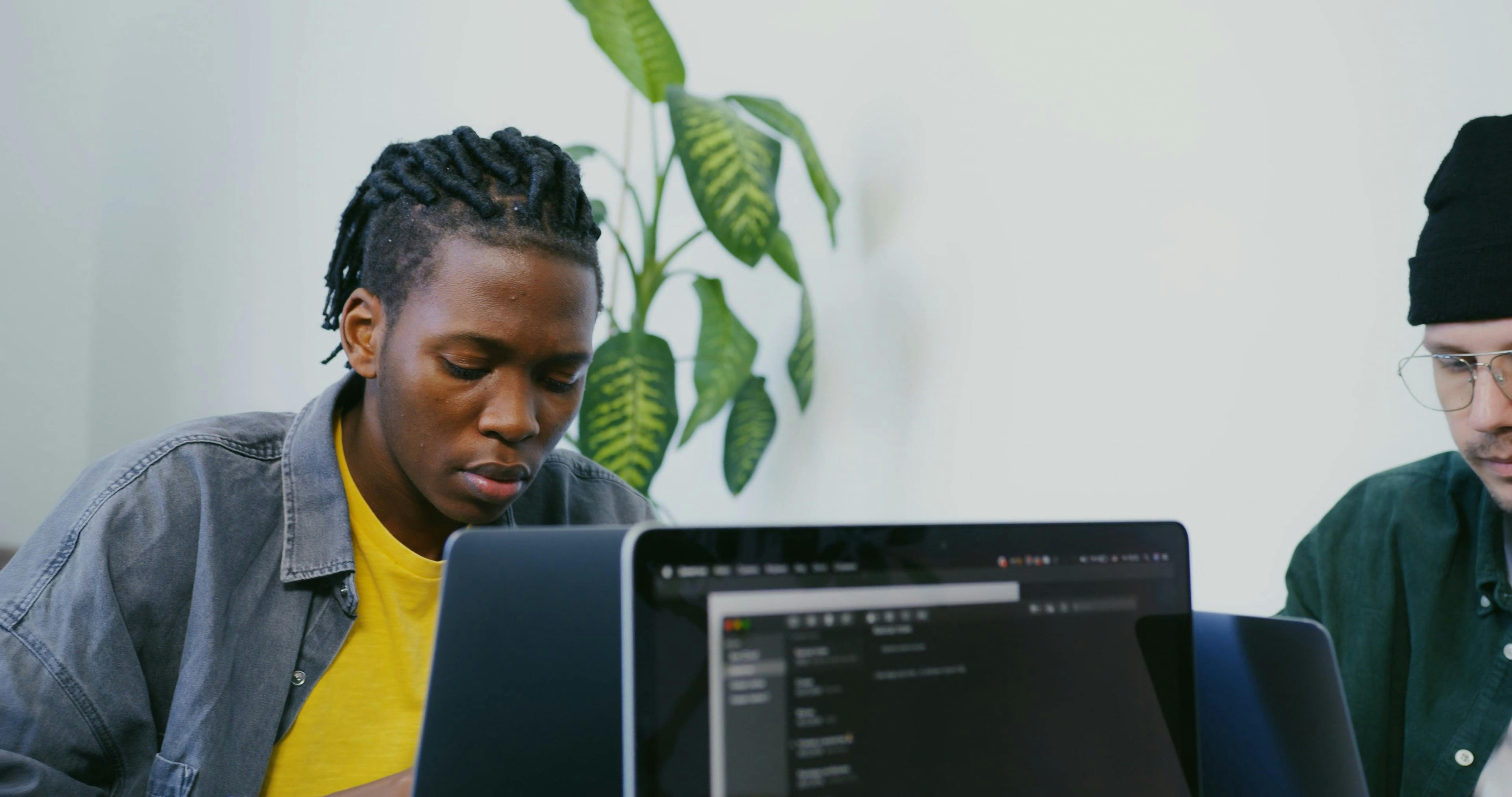 People Working Together Free Stock Video Footage, Royalty-Free 4K & HD ...