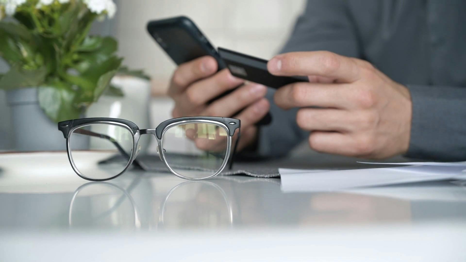 Blurry Screen Free Stock Video Footage, Royalty-Free 4K & HD Video Clip