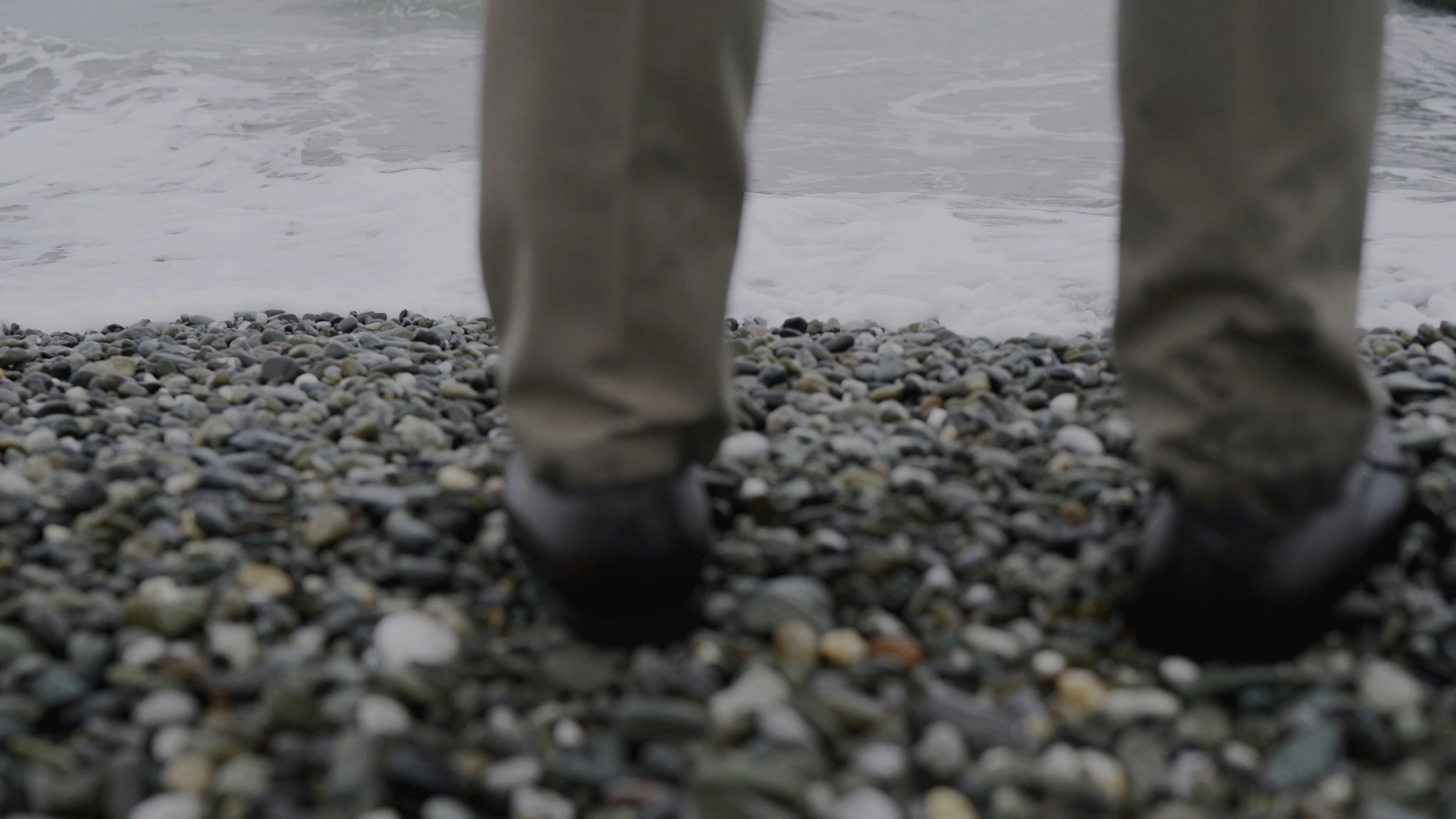 Skipping Stones Alone Videos, Download The BEST Free 4k Stock Video Footage & Skipping Stones ...