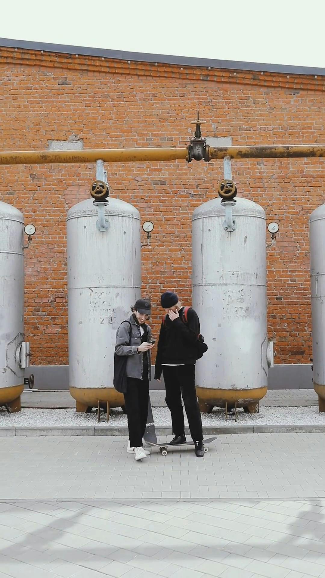 Concrete Tank Videos, Download The BEST Free 4k Stock Video Footage ...