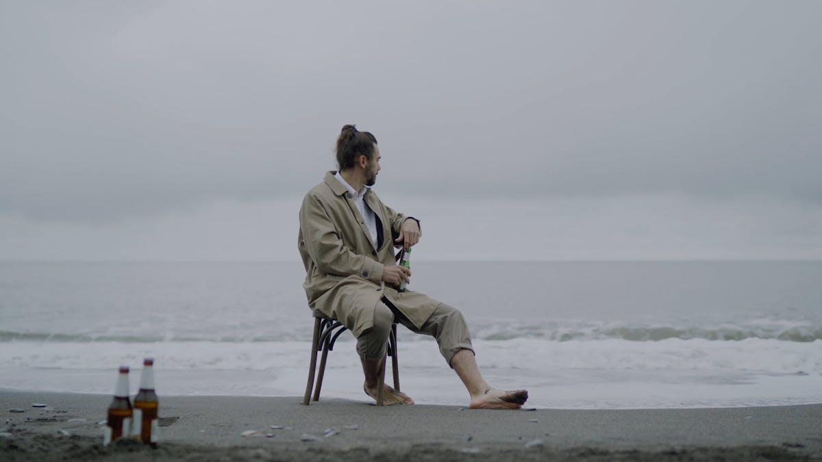 Alcohol Addiction Videos, Download The BEST Free 4k Stock Video Footage ...