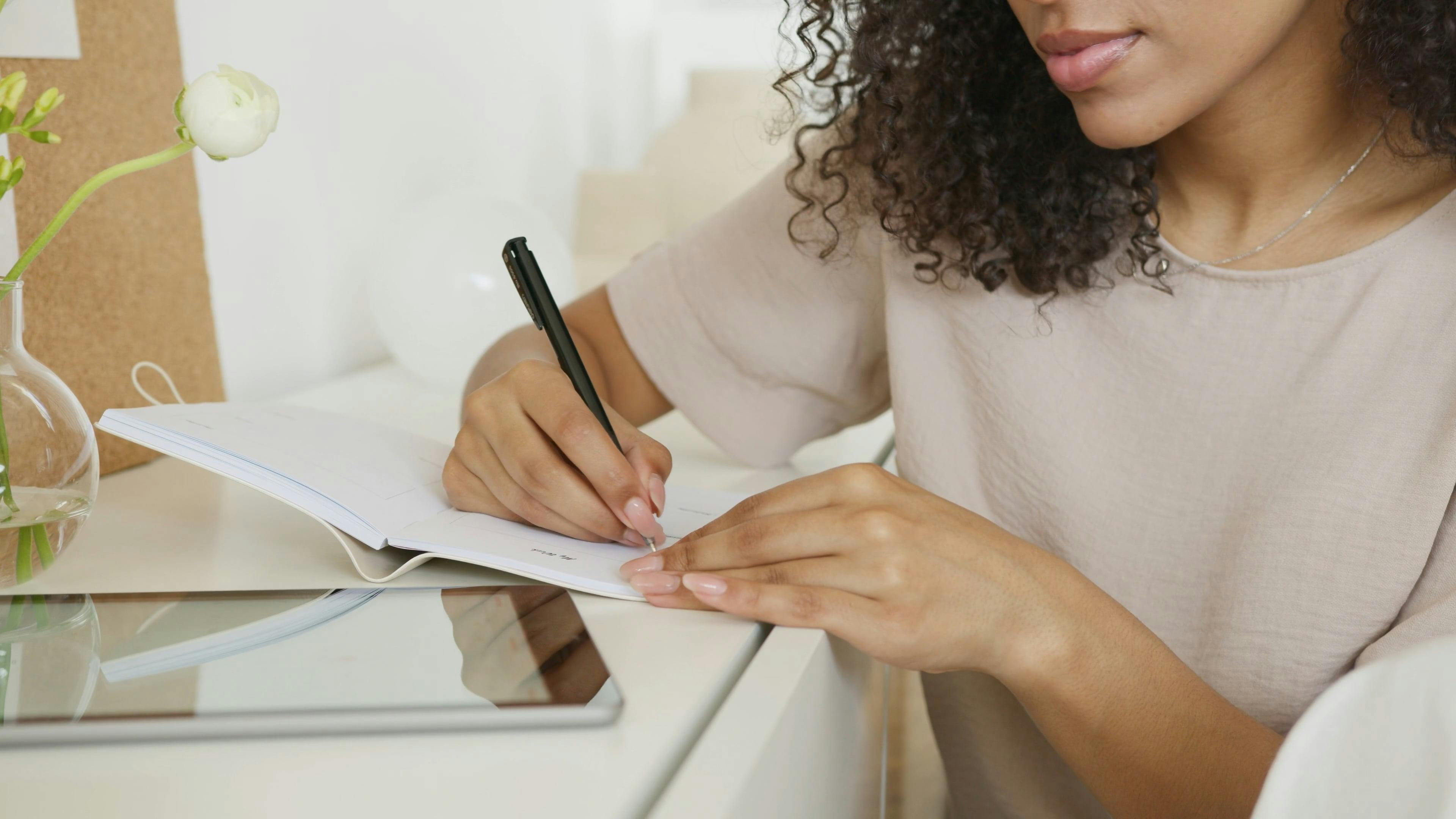 Account Writing Videos, Download The BEST Free 4k Stock Video Footage ...