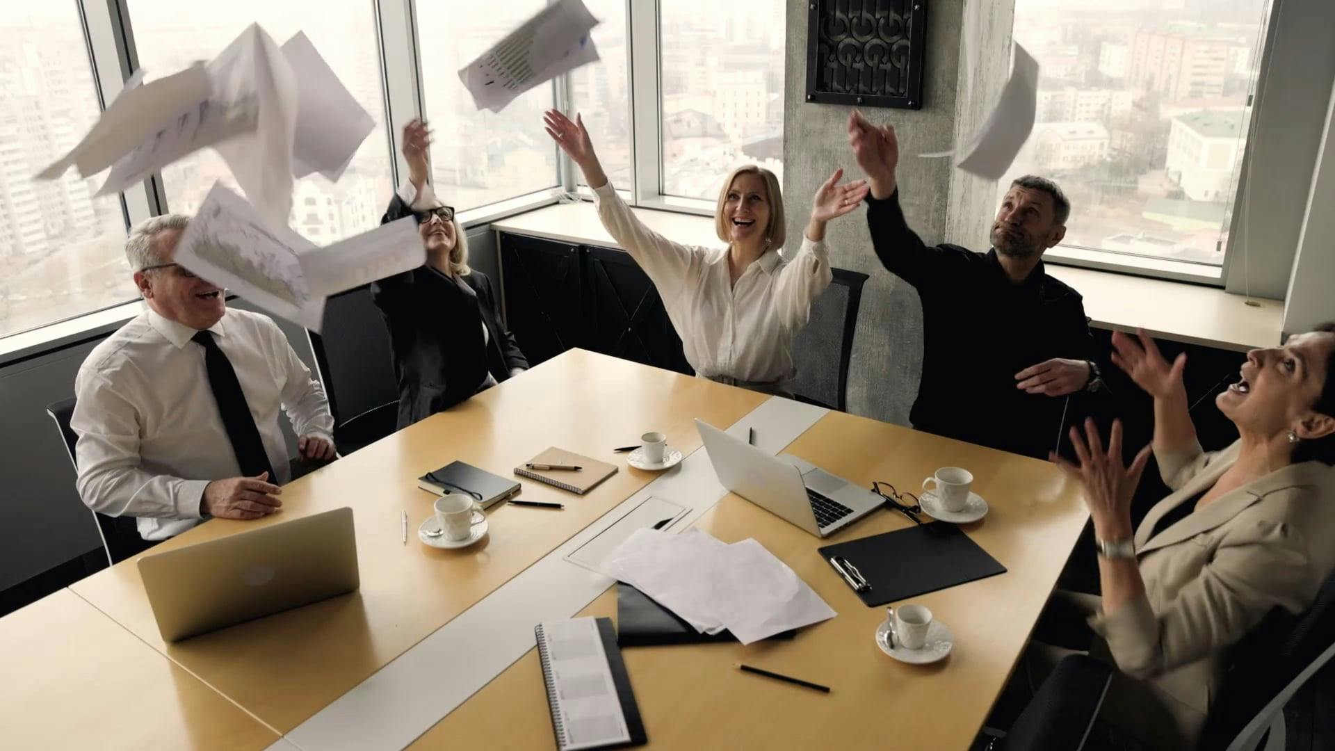 Great Leadership Videos, Download The BEST Free 4k Stock Video Footage ...