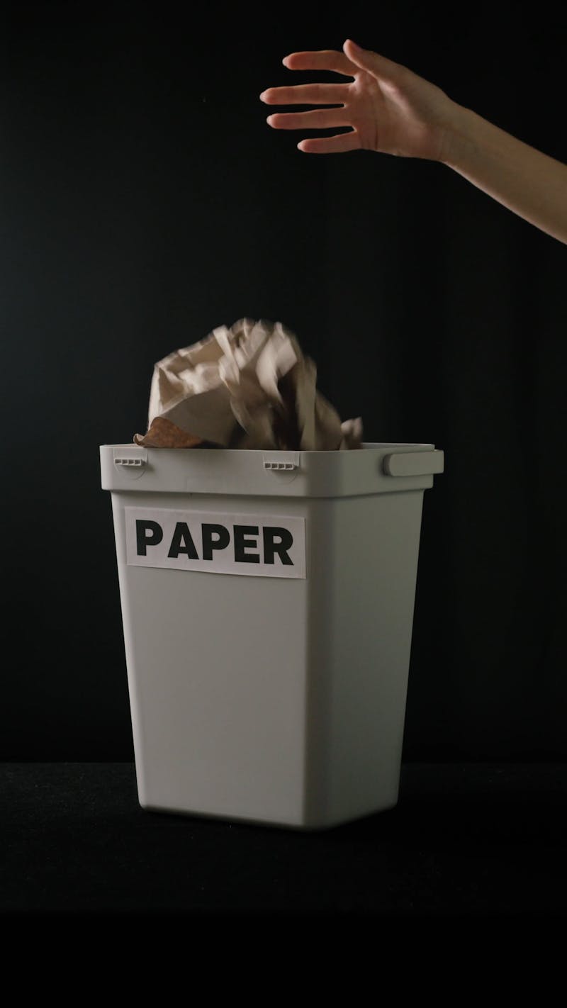 Recycle Bin Videos, Download The BEST Free 4k Stock Video Footage ...