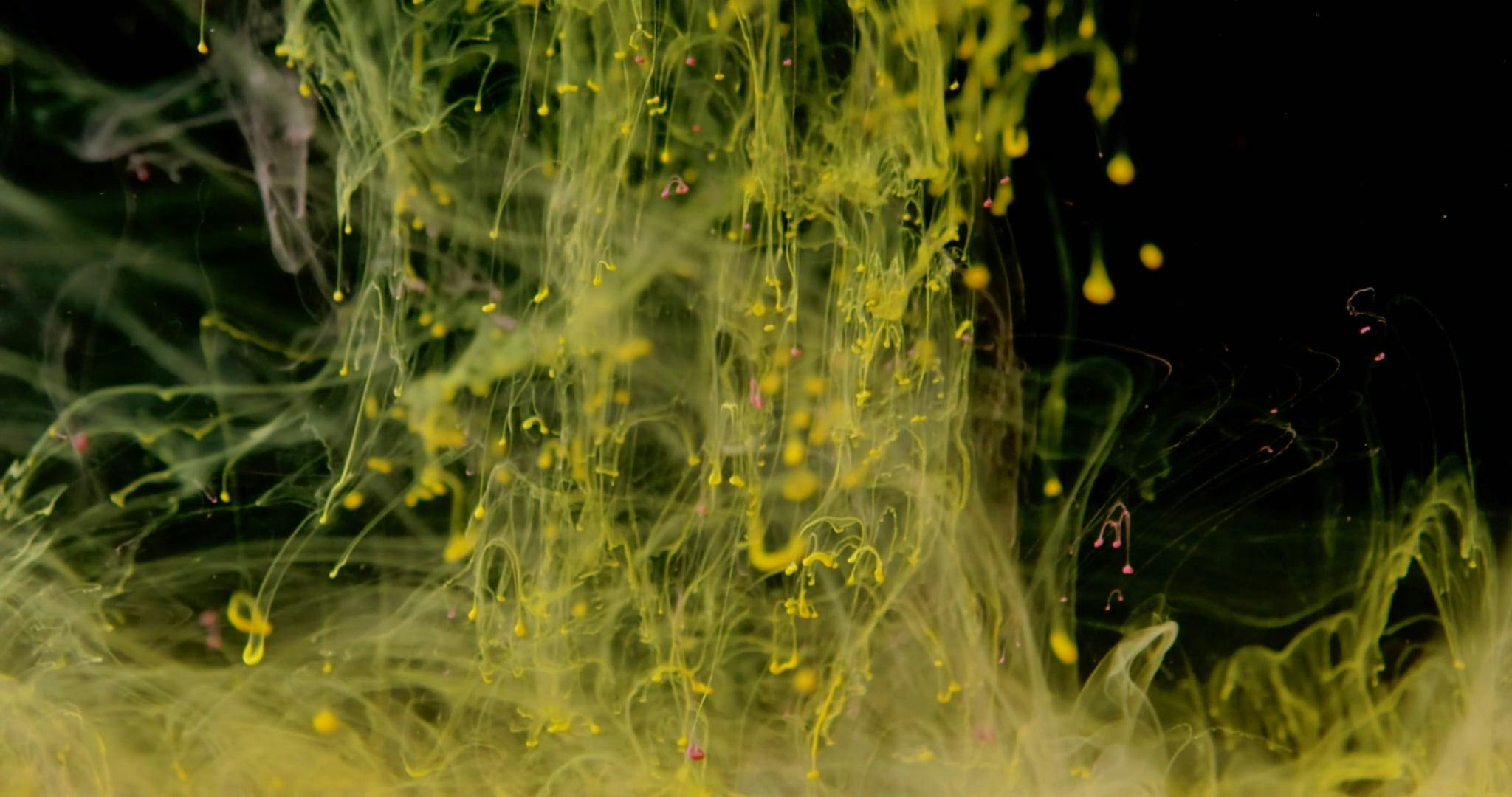 Color Ink in Water Free Stock Video Footage, Royalty-Free 4K & HD Video ...