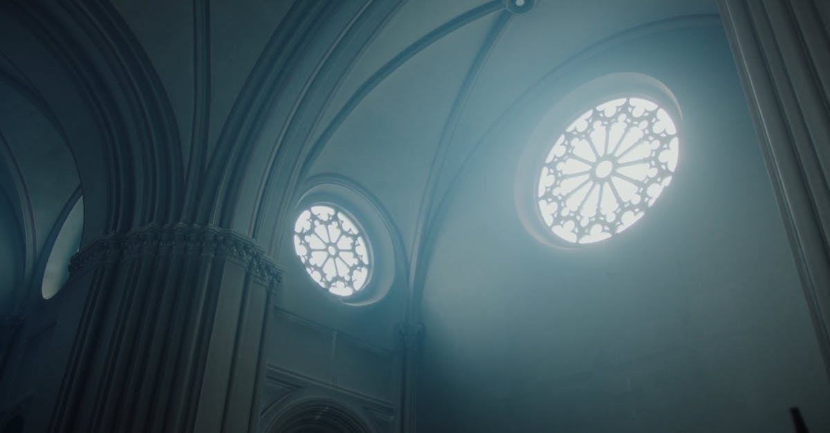 Sunrays Passing Through Church Windows Free Stock Video Footage ... Sunrays Passing Through Church Windows Free Stock Video Footage ...